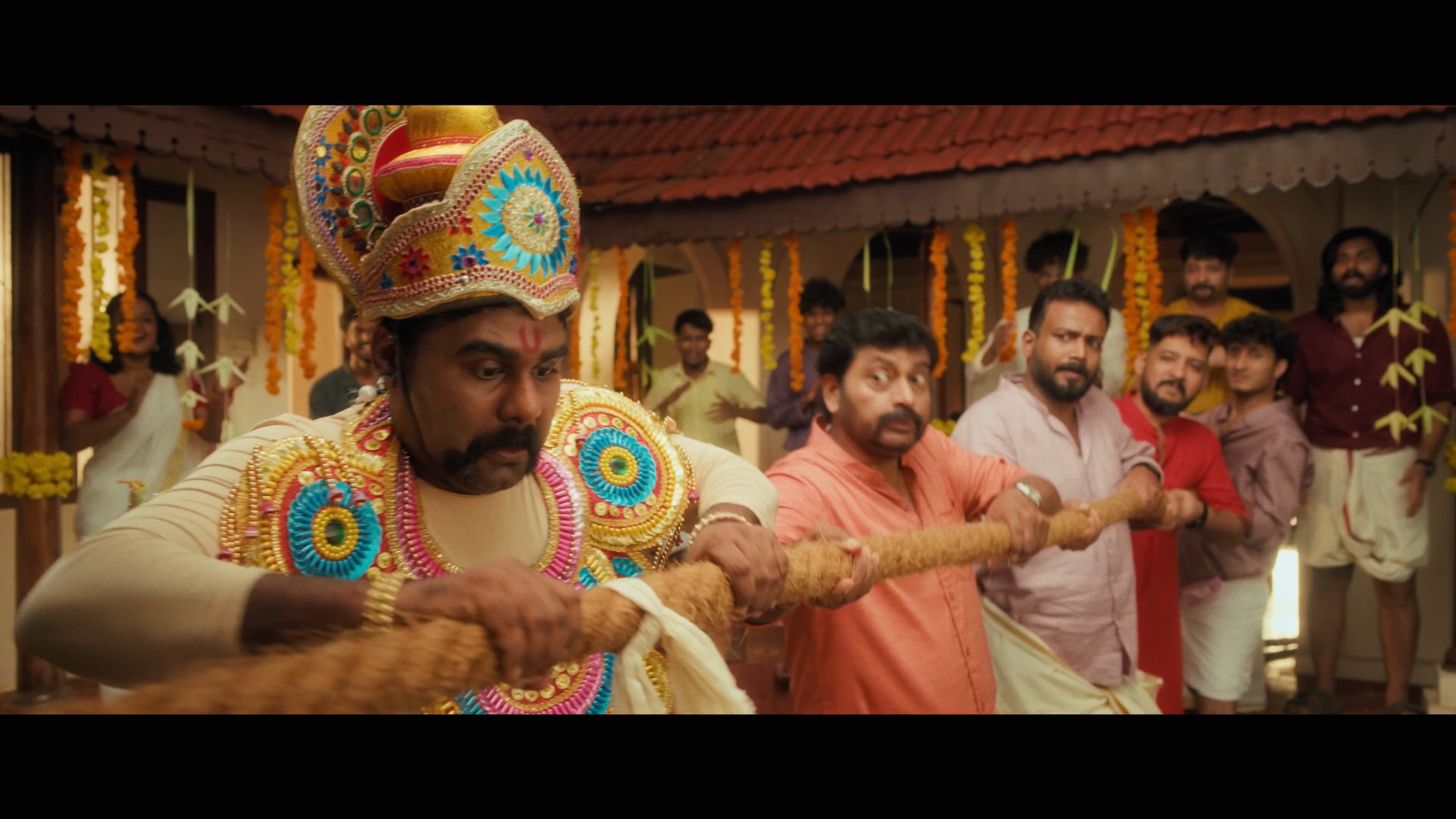 Onam Mood | Sahasam | Fejo | Ramzan, Gouri Kishan | Bibin Ashok | Vinayak | Bibin Krishna