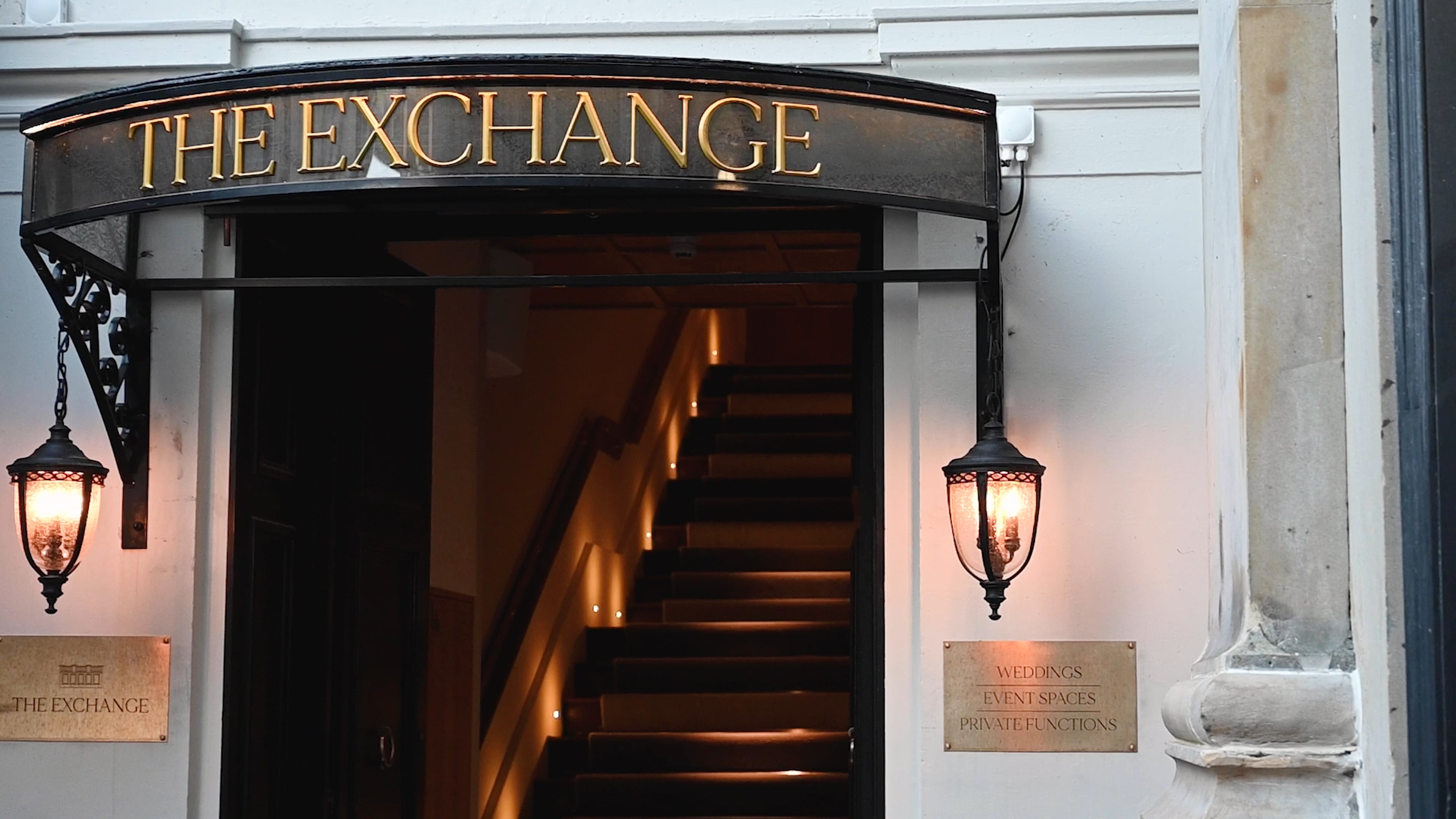 THE EXCHANGE CASE STUDY - FR