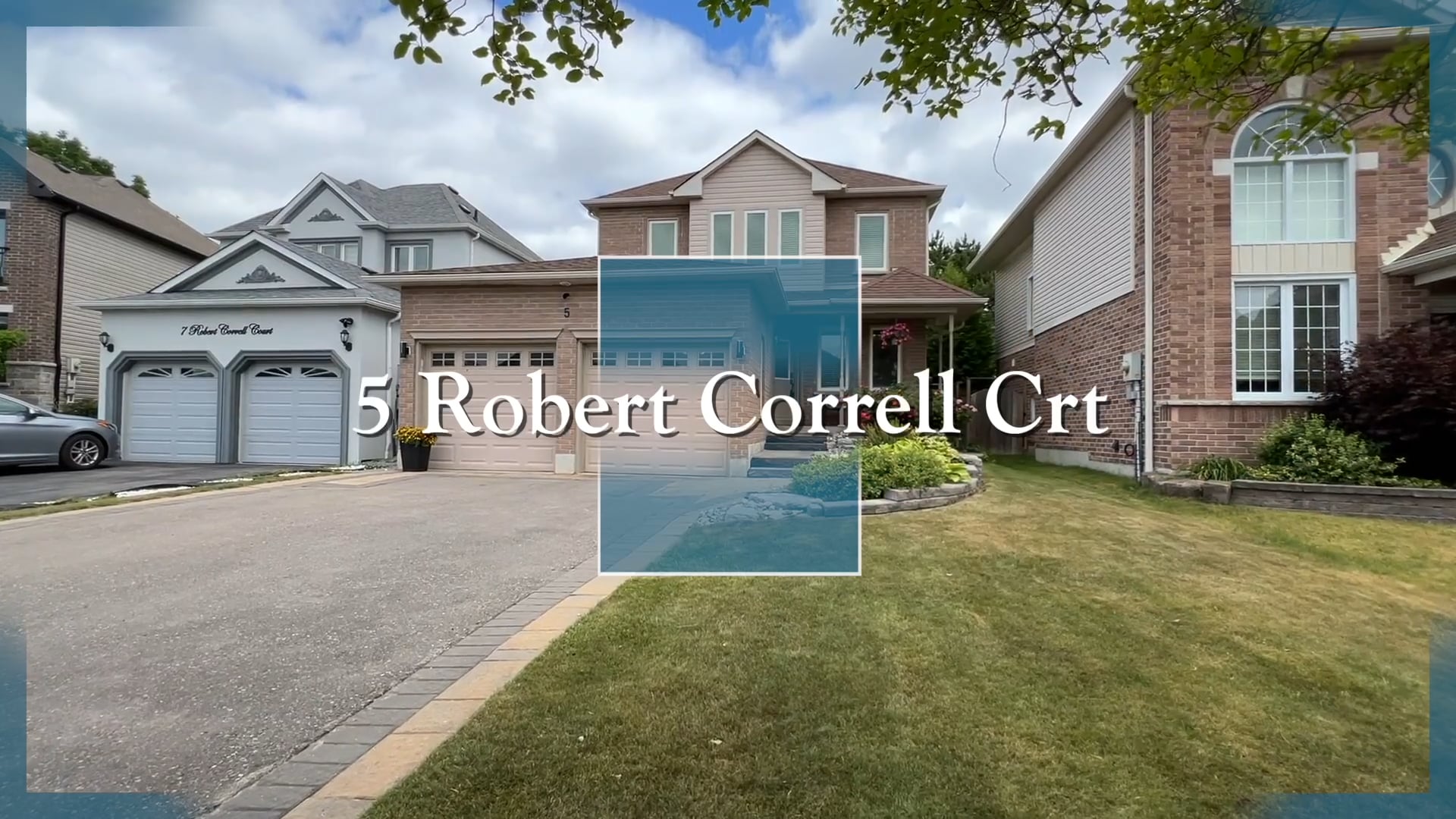 Lepp Team - 5 Robert Correll Crt on Vimeo