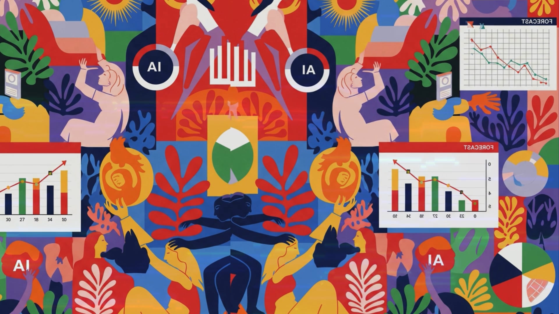 Strategic Forecasting