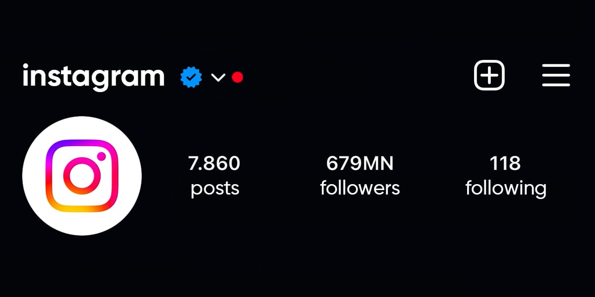 instagram flag OFF