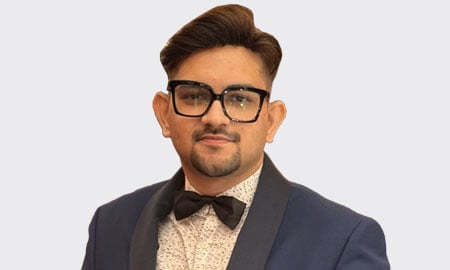 Ron Biswas