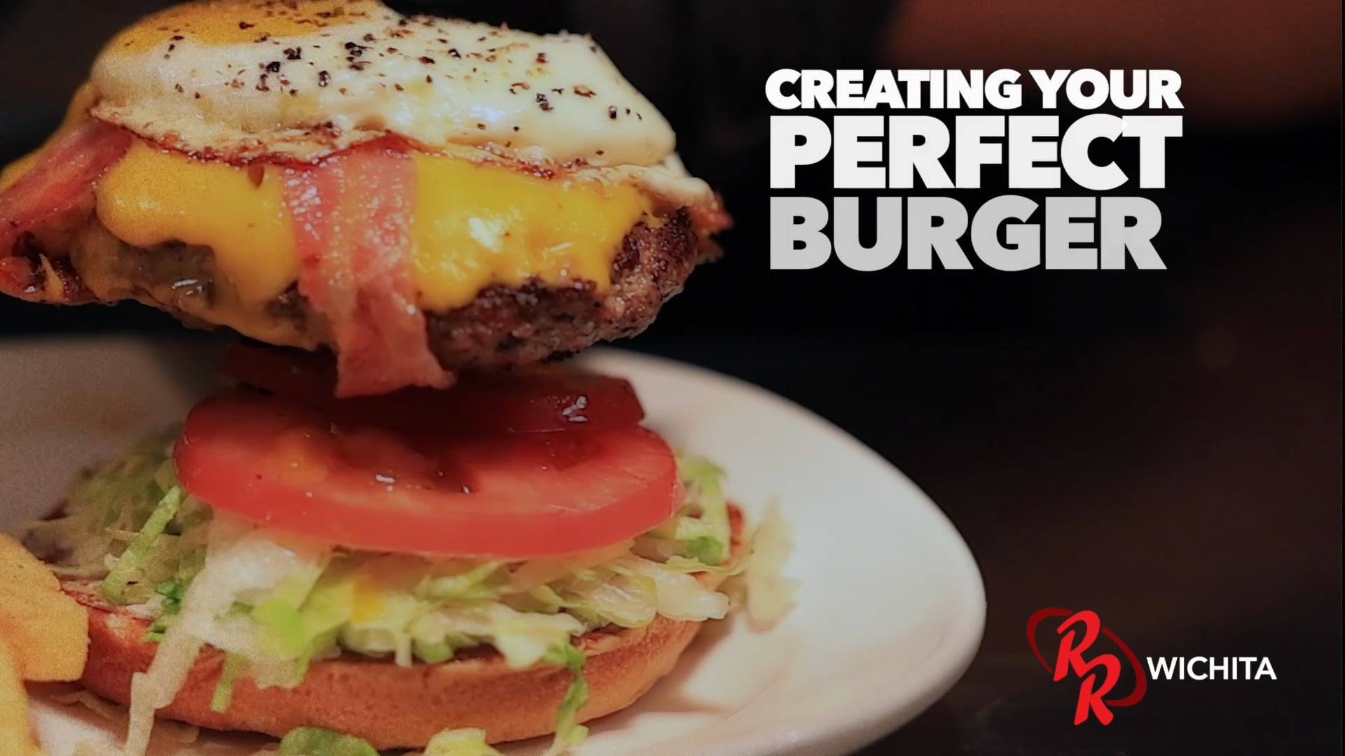 Red Robin - Wichita Yummm - 30