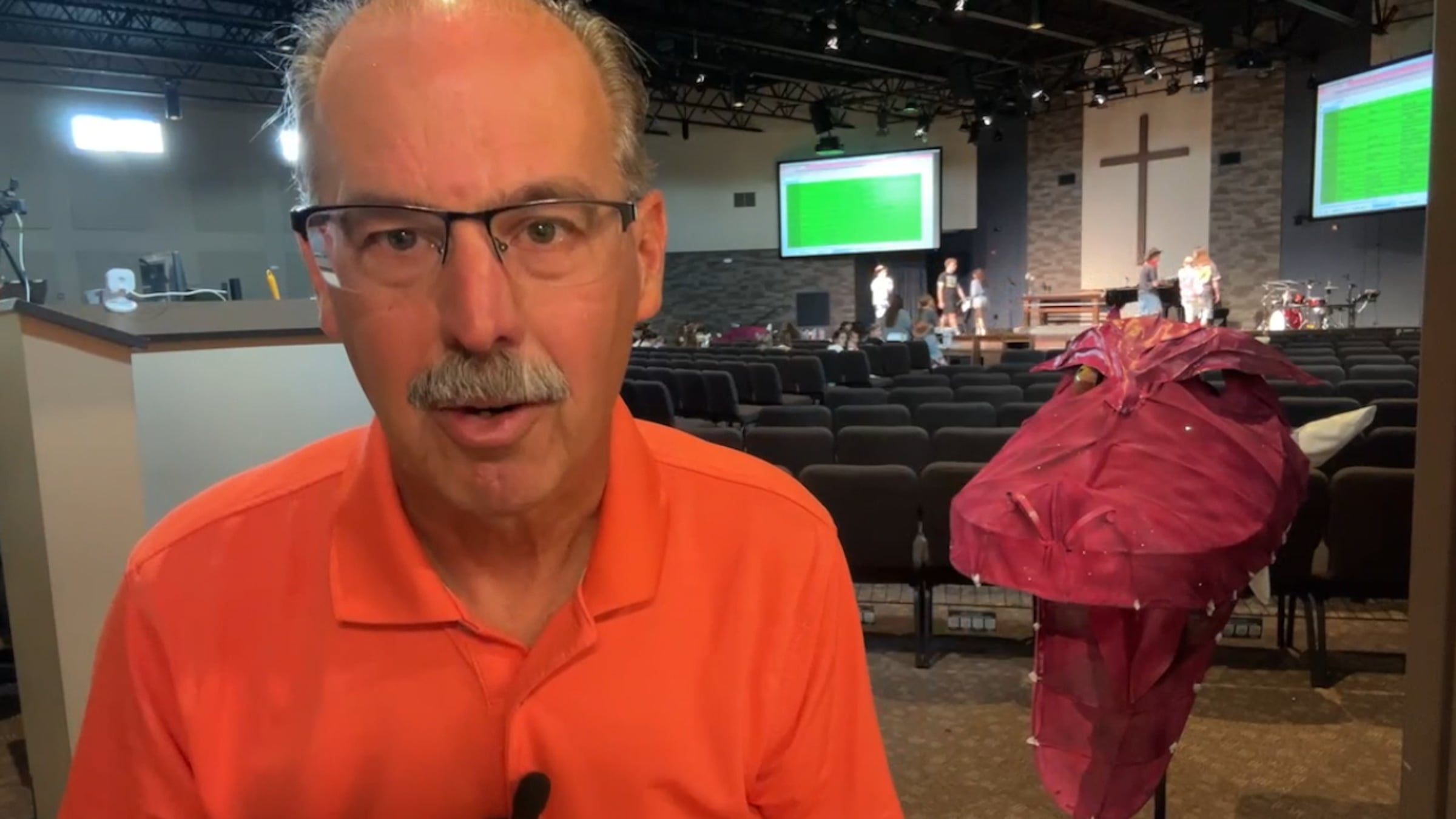 Pastor's Weekly Update 07-10-25