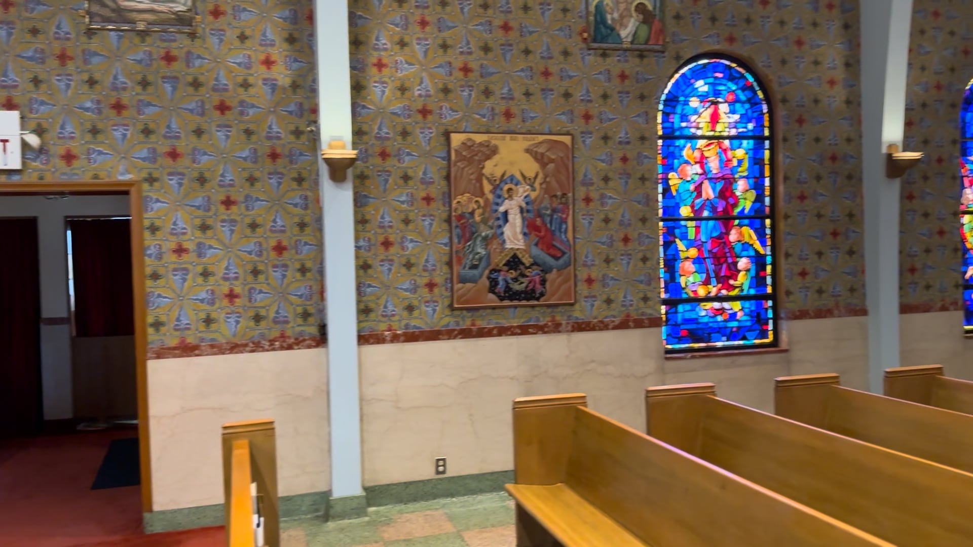 Ukrainian Catholic Church History: Our Journey and Identity