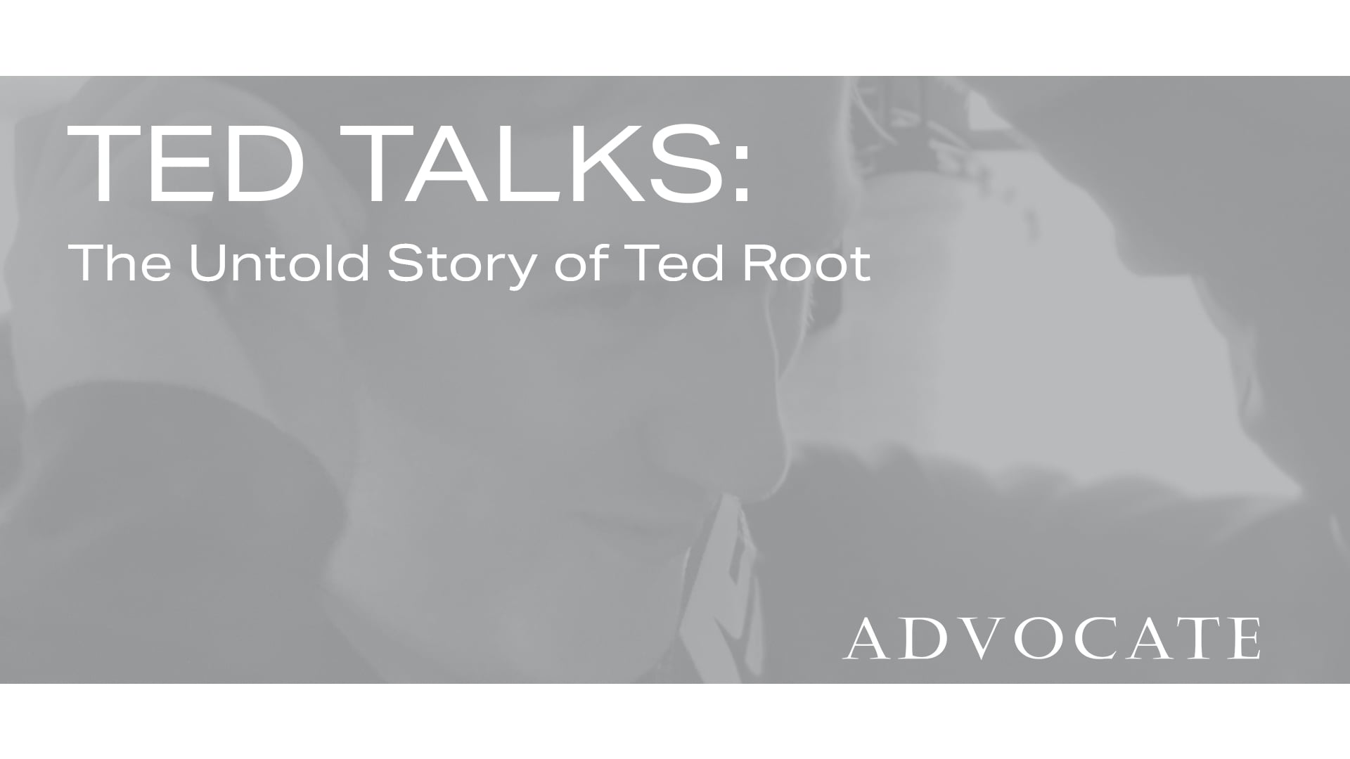 Ted Talks