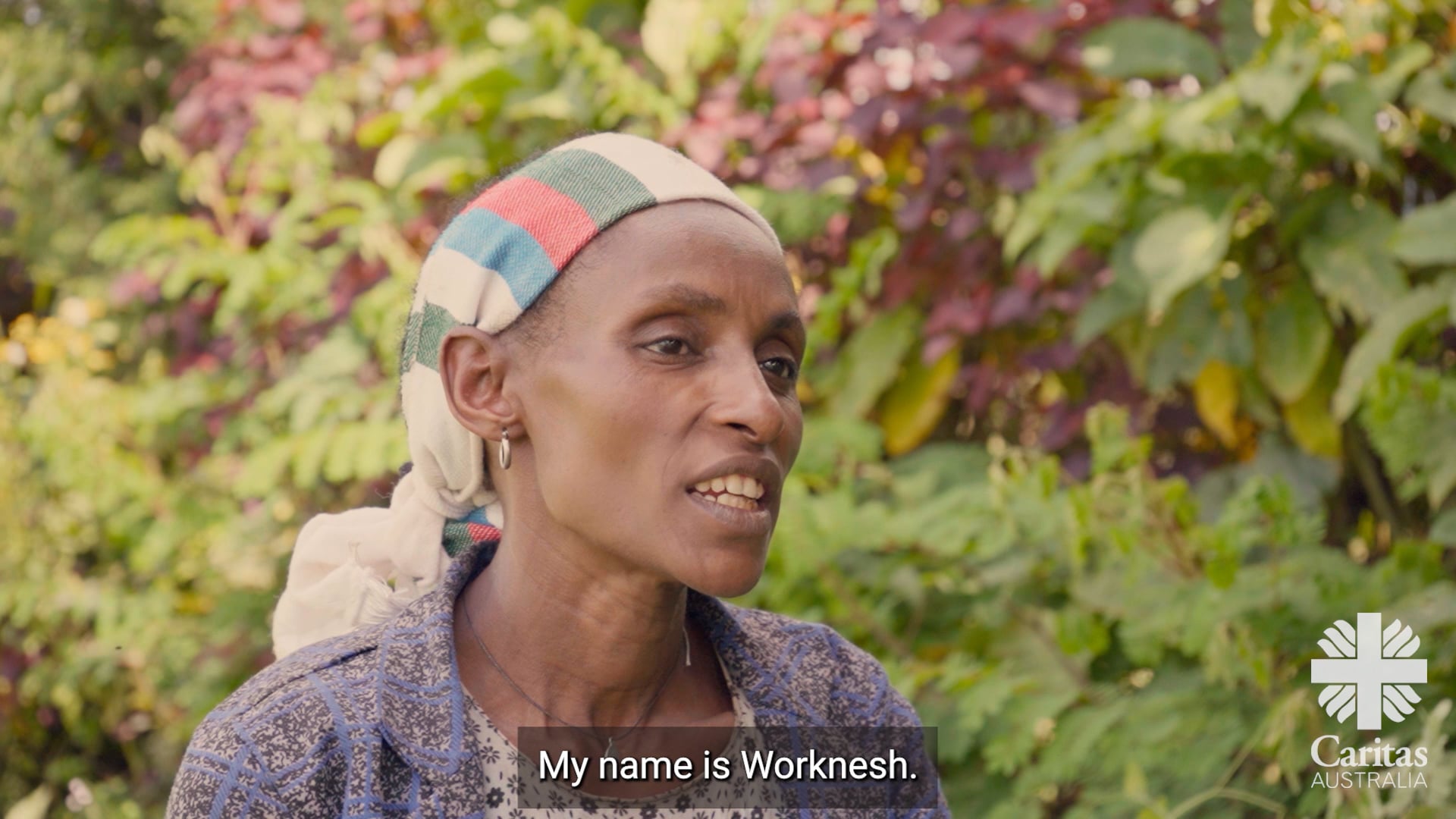 Worknesh's Story -Ethiopia | Videos & Movies on Vimeo