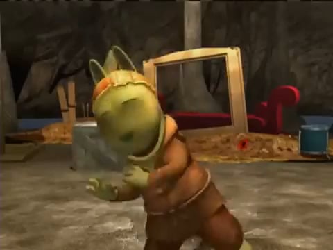 The Backyardigans_ Tale of the Mighty Knights (Part 1) - Ep.49 (online ...