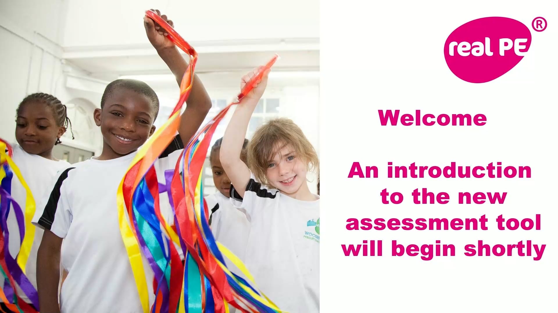 NEW real PE assessment tool revealed