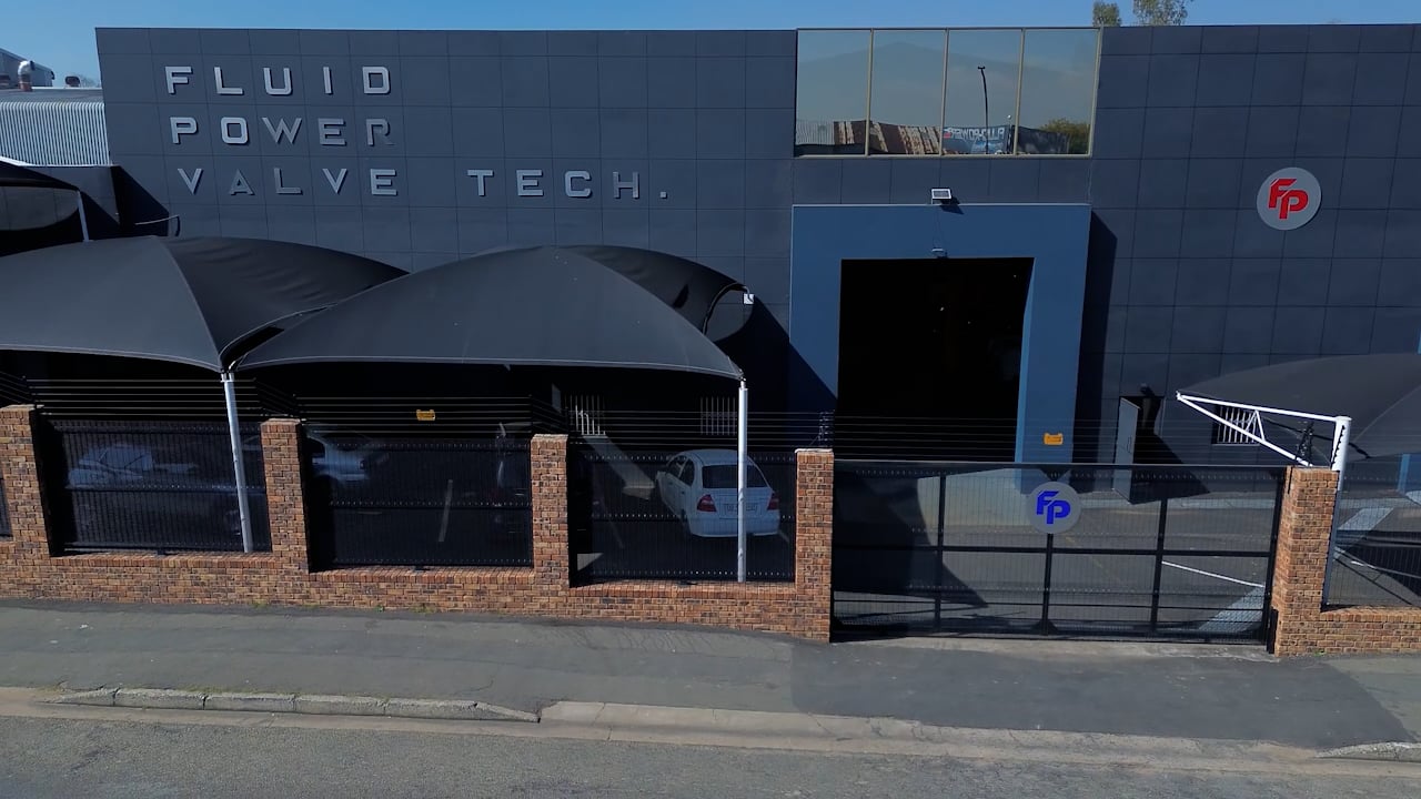 Fluid Power Group of Companies Introduction