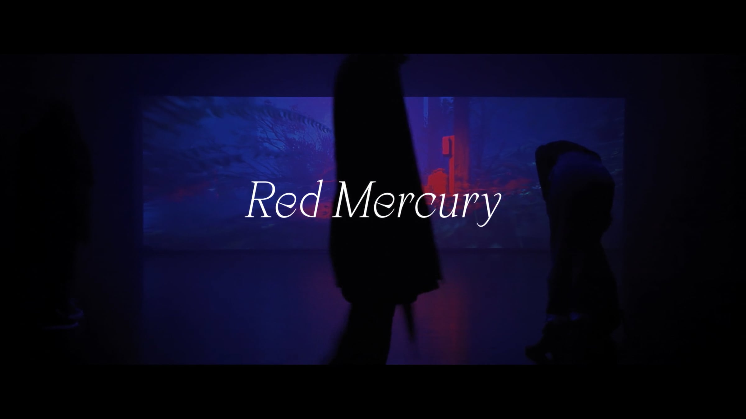 Red Mercury