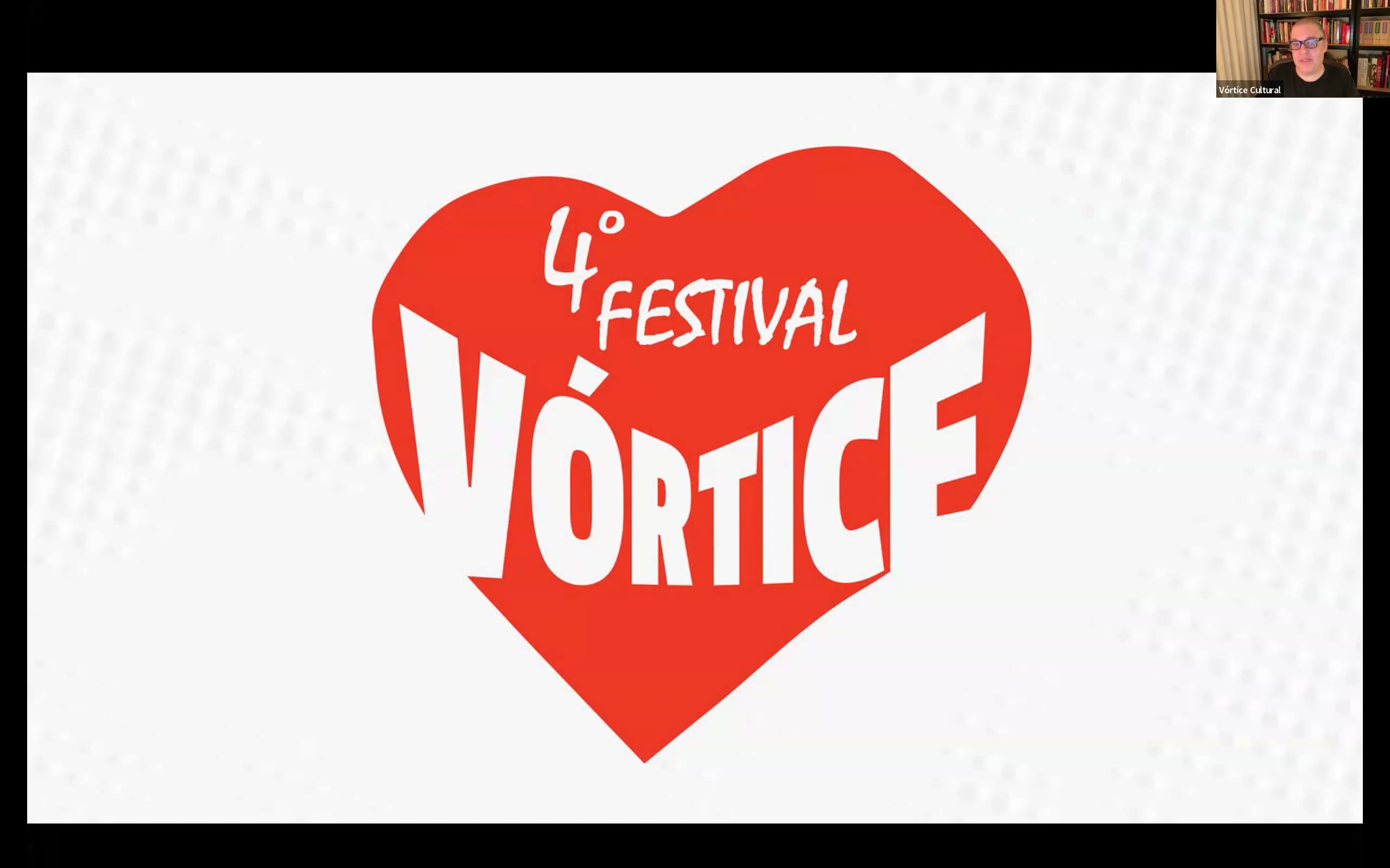 Os Melhores do 4º Festival Vórtice