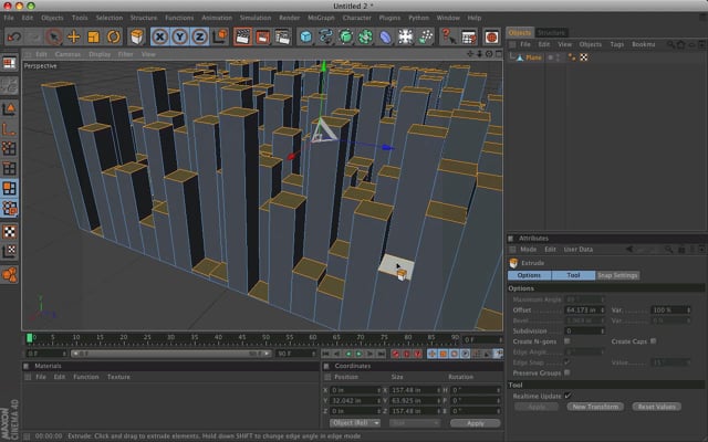 Modeling Tutorials on Vimeo