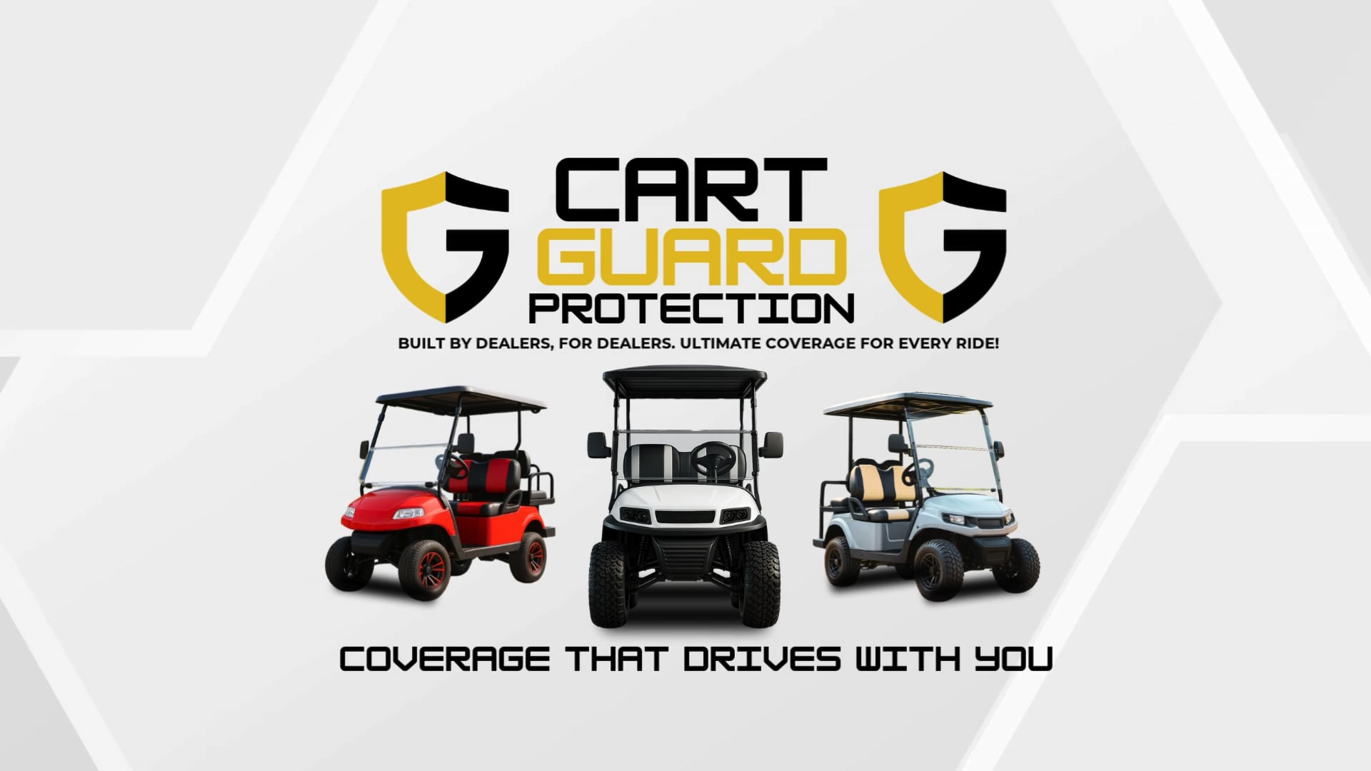 Cart Guard Protection