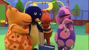 Videos about “backyardigans” on Vimeo