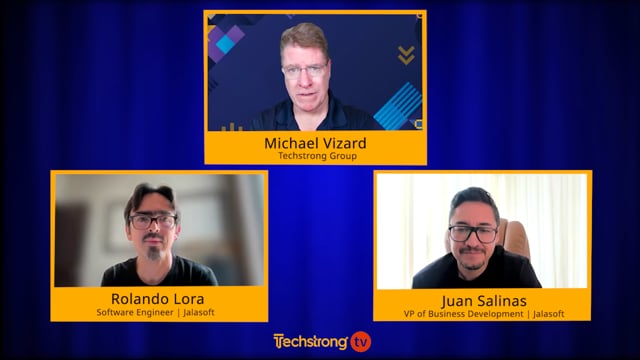 Is Generative AI Replacing Junior Developers? Jalasoft Leaders Weigh In - Techstrong TV