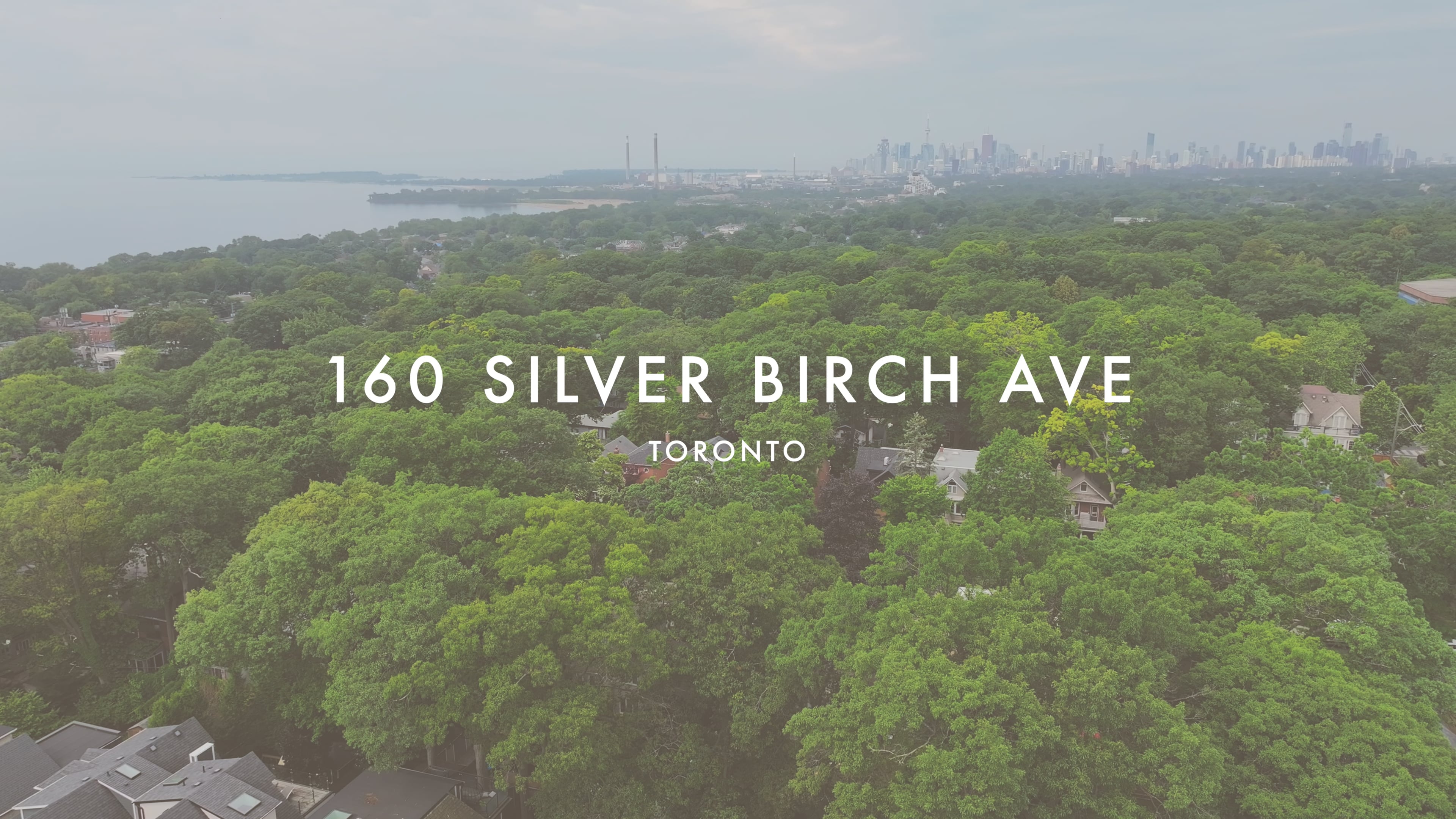 160 Silver Birch Ave, Toronto, ON | Videos & Movies on Vimeo