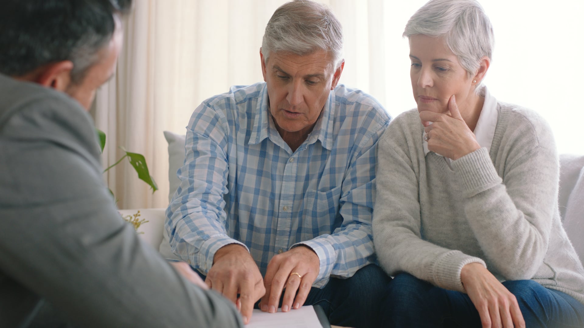 Testimonials | Senior Solutions Insurance Agency