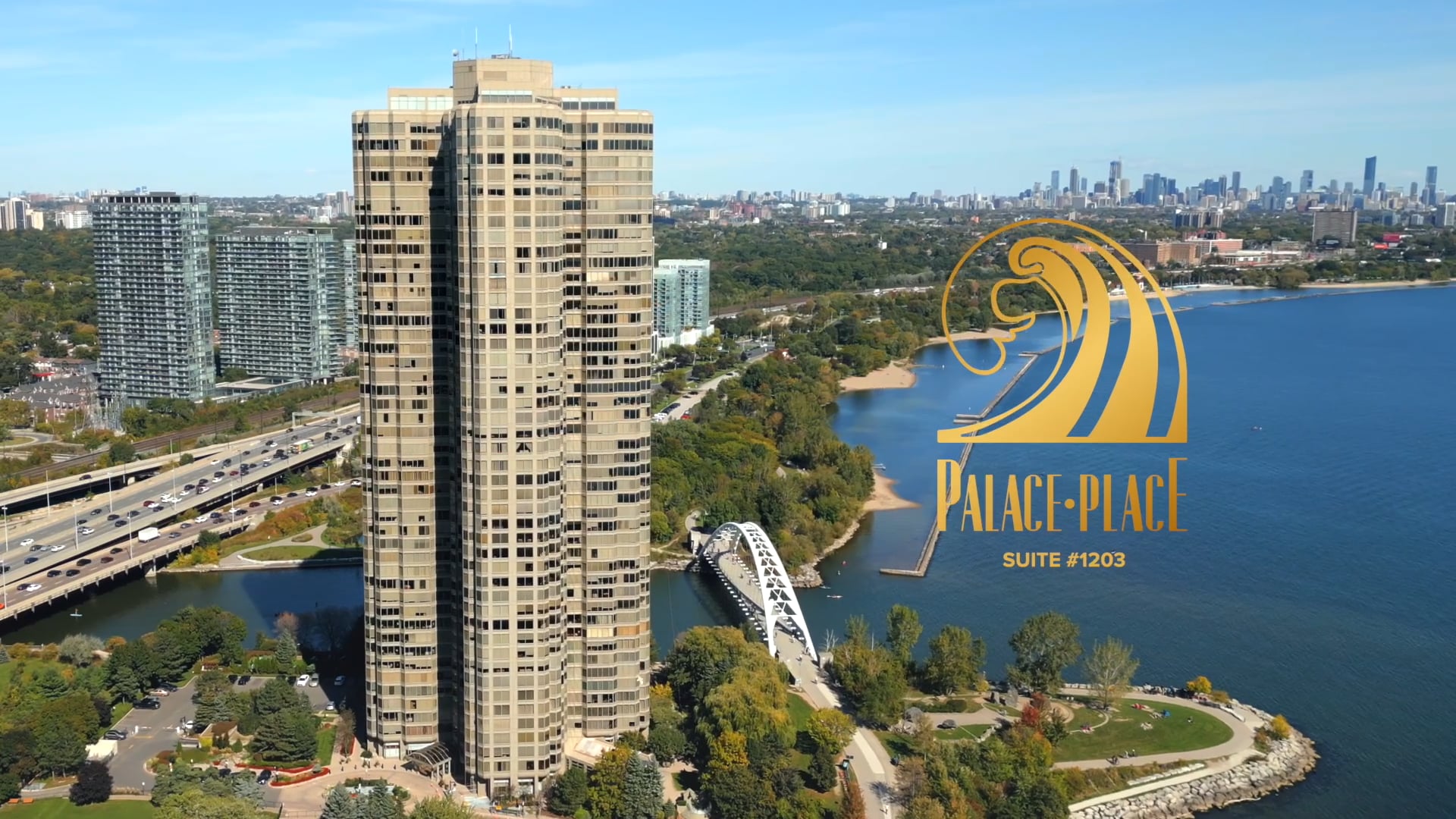 Palace Place, 1 Palace Pier Court, Suite 1203