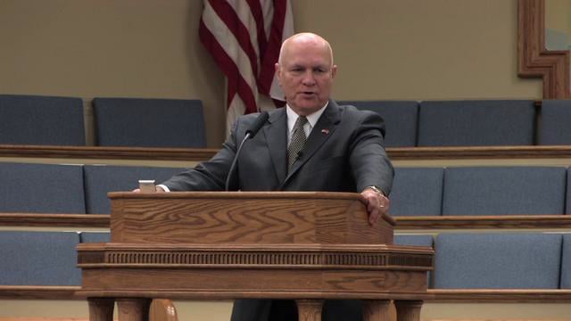 October 9, 2011 PM - Bill Behrens Testimony on Vimeo