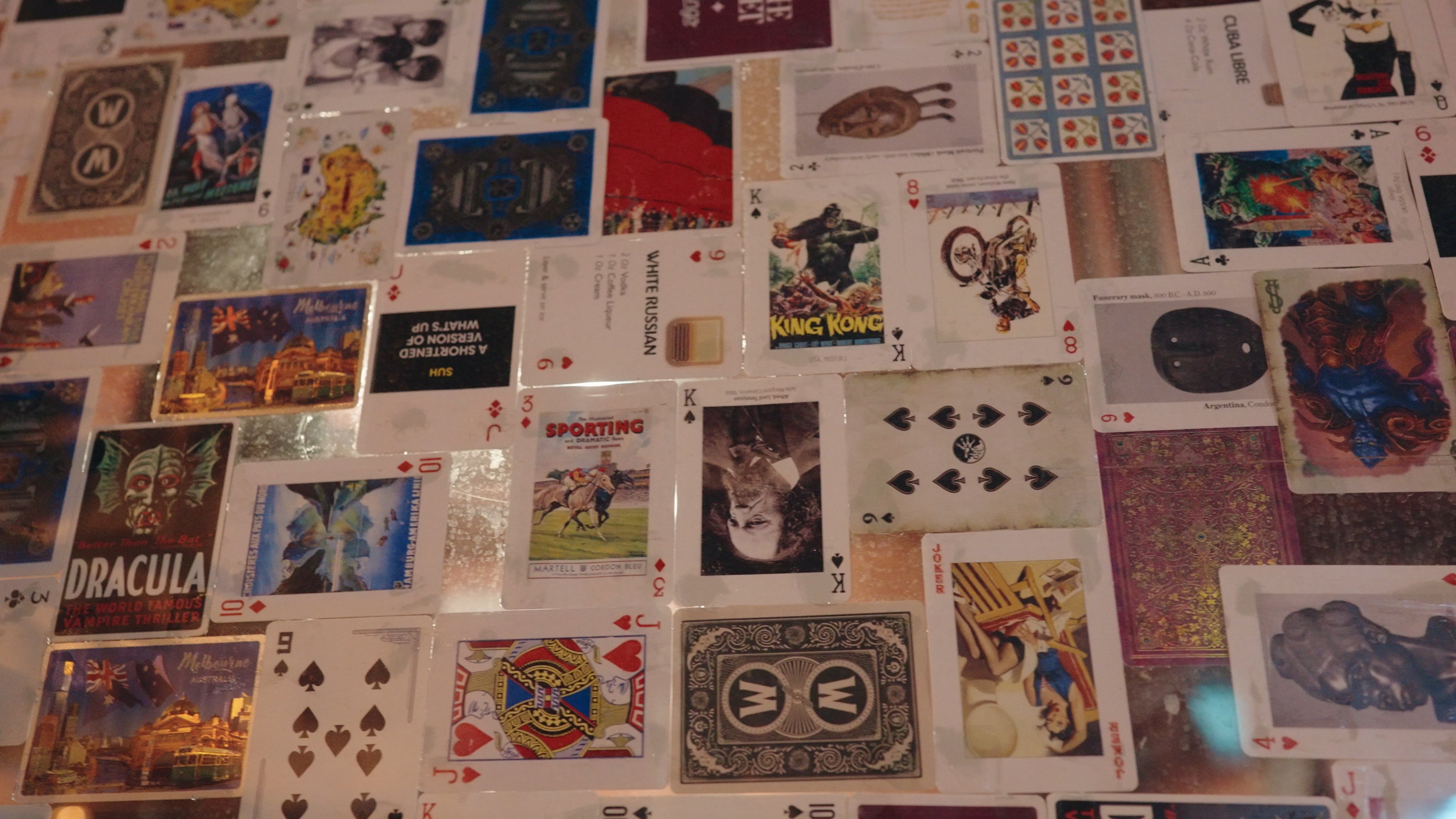 The Grand Launch - Lieu Prive