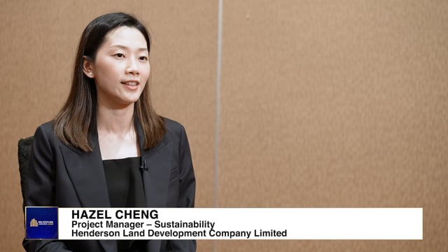 Real Estate Asia Awards 2025 Winner: Hazel Cheng and Ho Wai Fung of ...