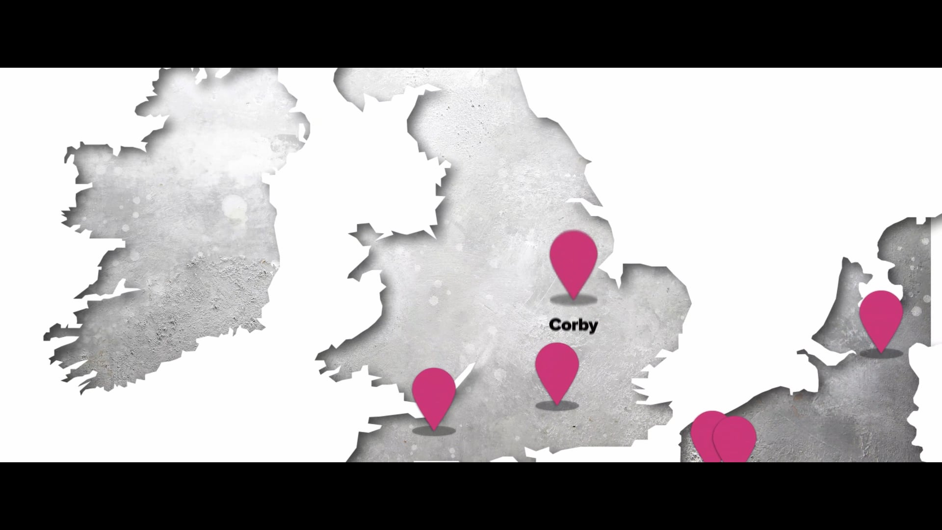 MADEMOISELLE - HR (CORBY) (MAP INTRO)