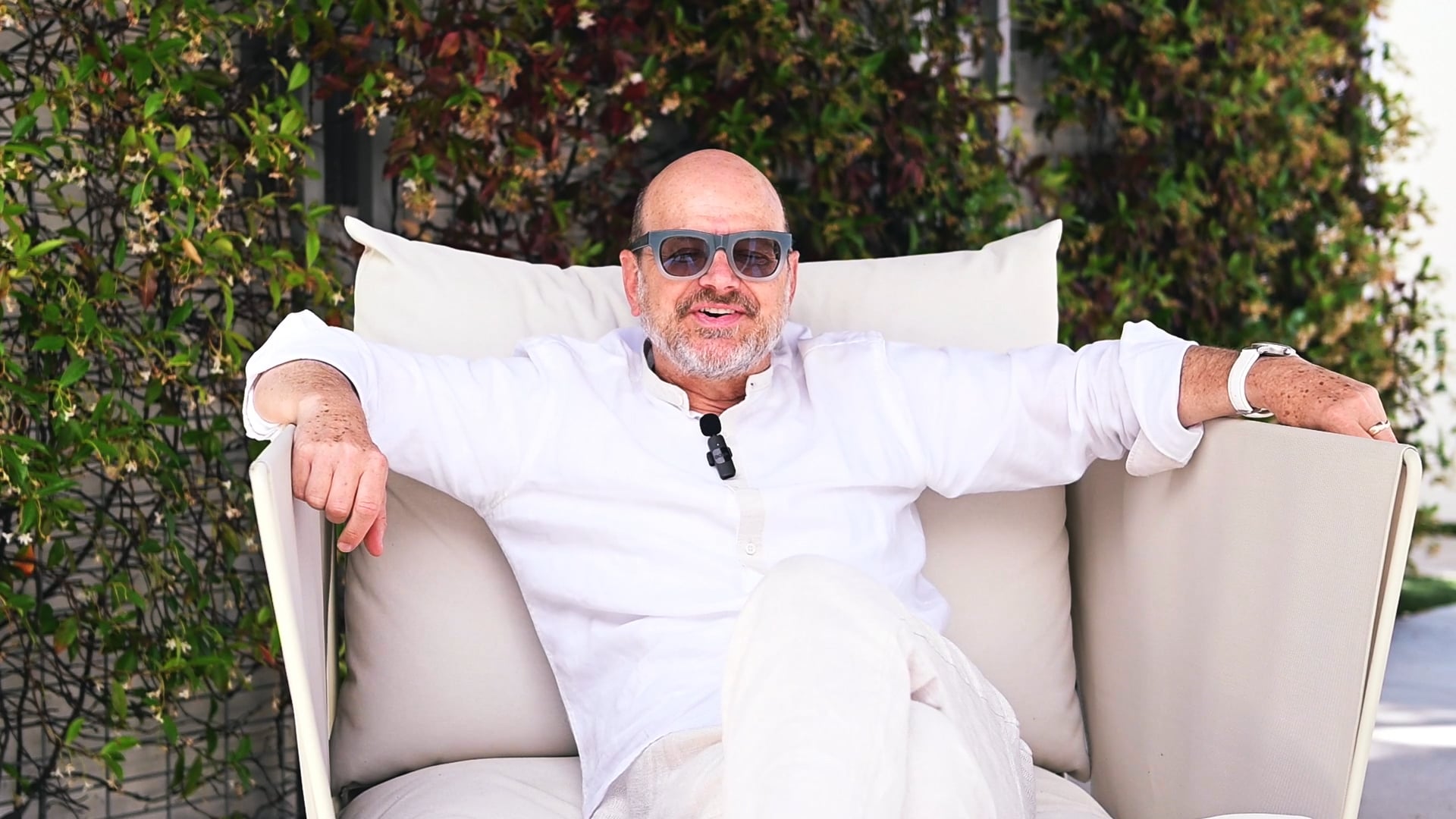 Pascal Magne Paris 2026 (English version)