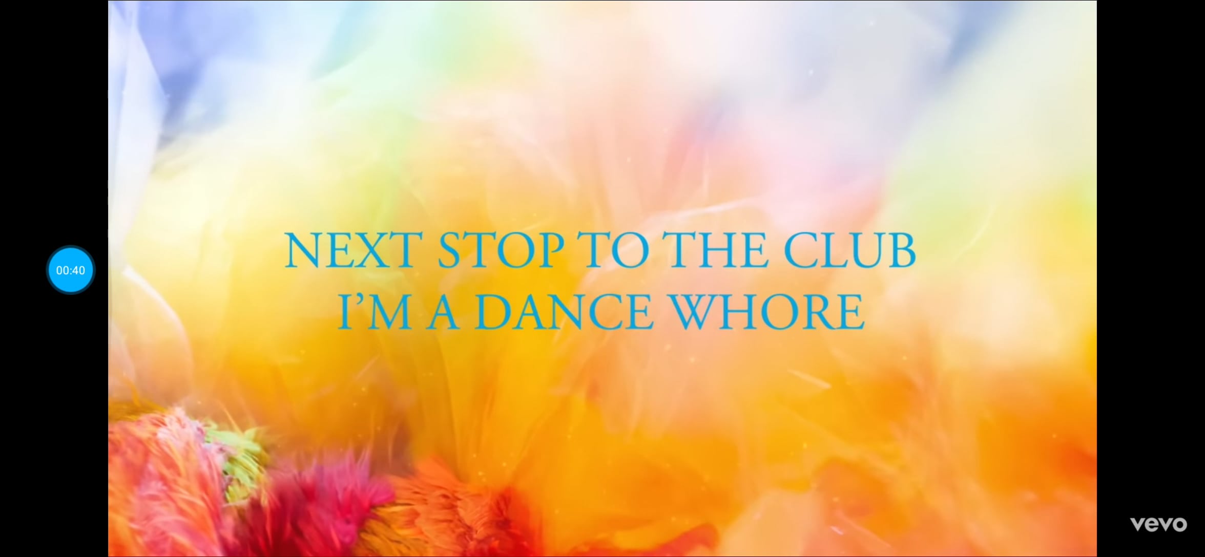 ADDISON RAE- NEW YORK