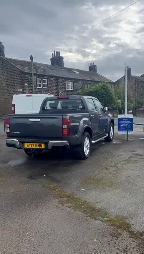 Meet Peter Grubisic – Driven by Passion, Grounded by Nature