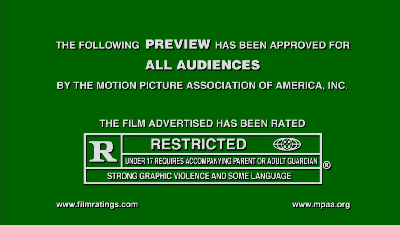 No Country For Old Men (2007) Official Trailer - Tommy Lee Jones ...