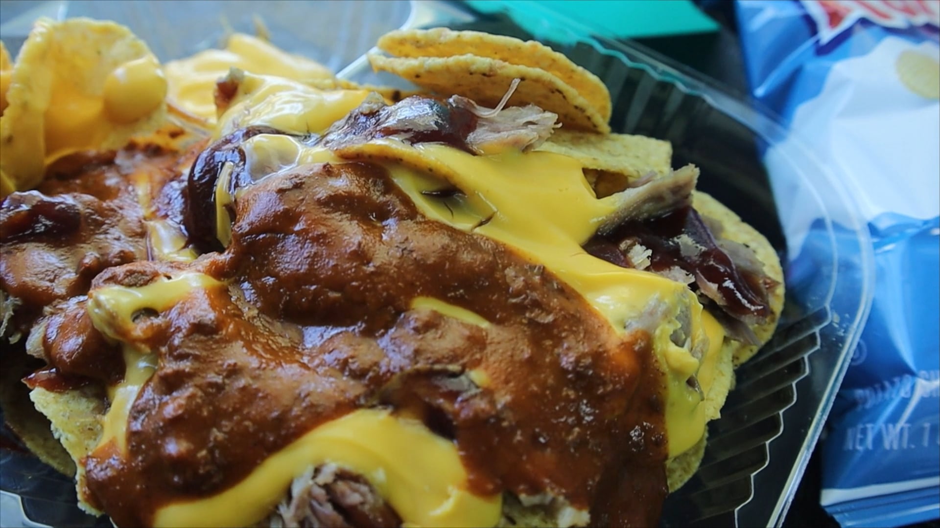 Fun Food on Wheels is your favorite food place