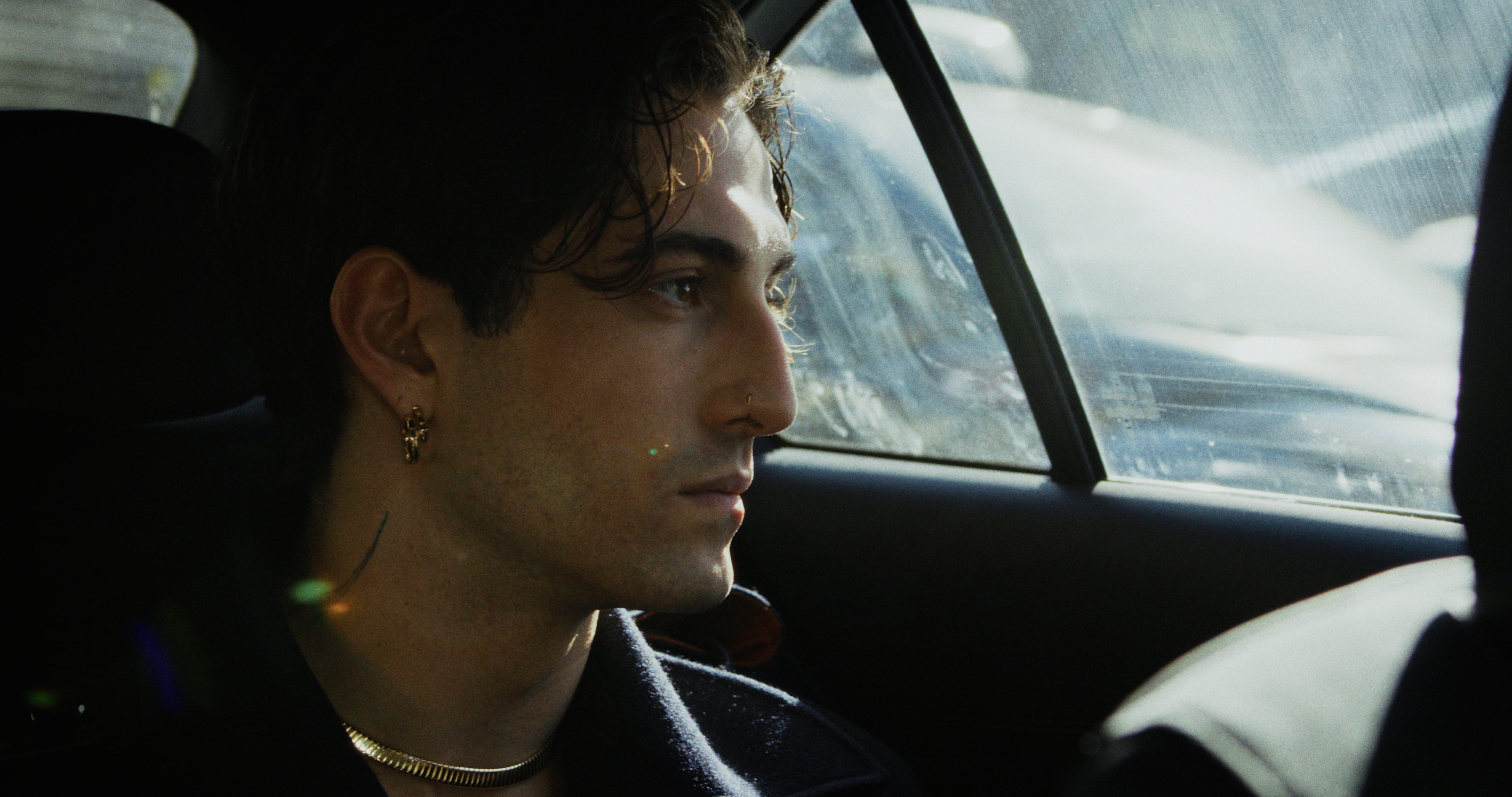 BVLGARI - Reborn Series - EP2 : Damiano David | Videos & Movies on Vimeo
