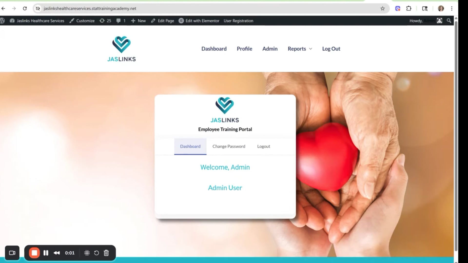 Annual Renewal - Free Upgrades
