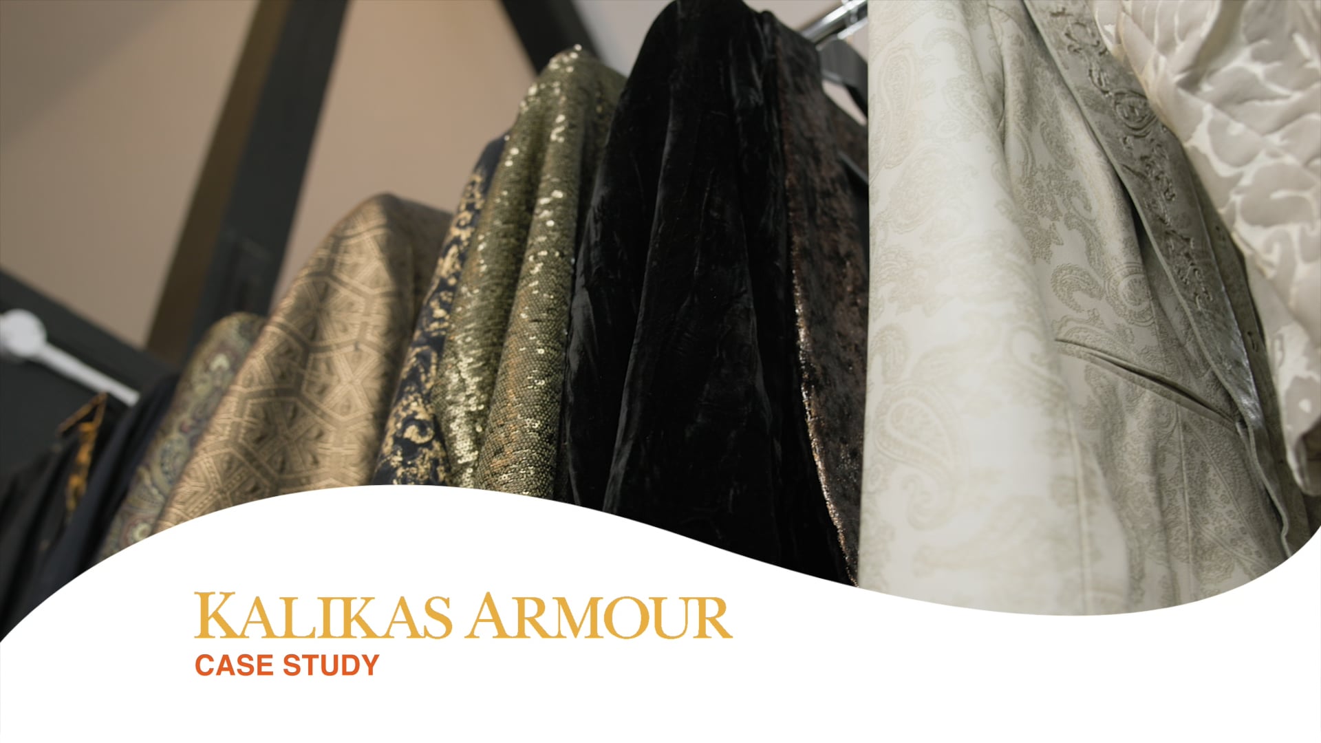 Create South East Case Study: KALIKAS ARMOUR