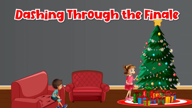 Dashing Through the Show | MusicplayOnline
