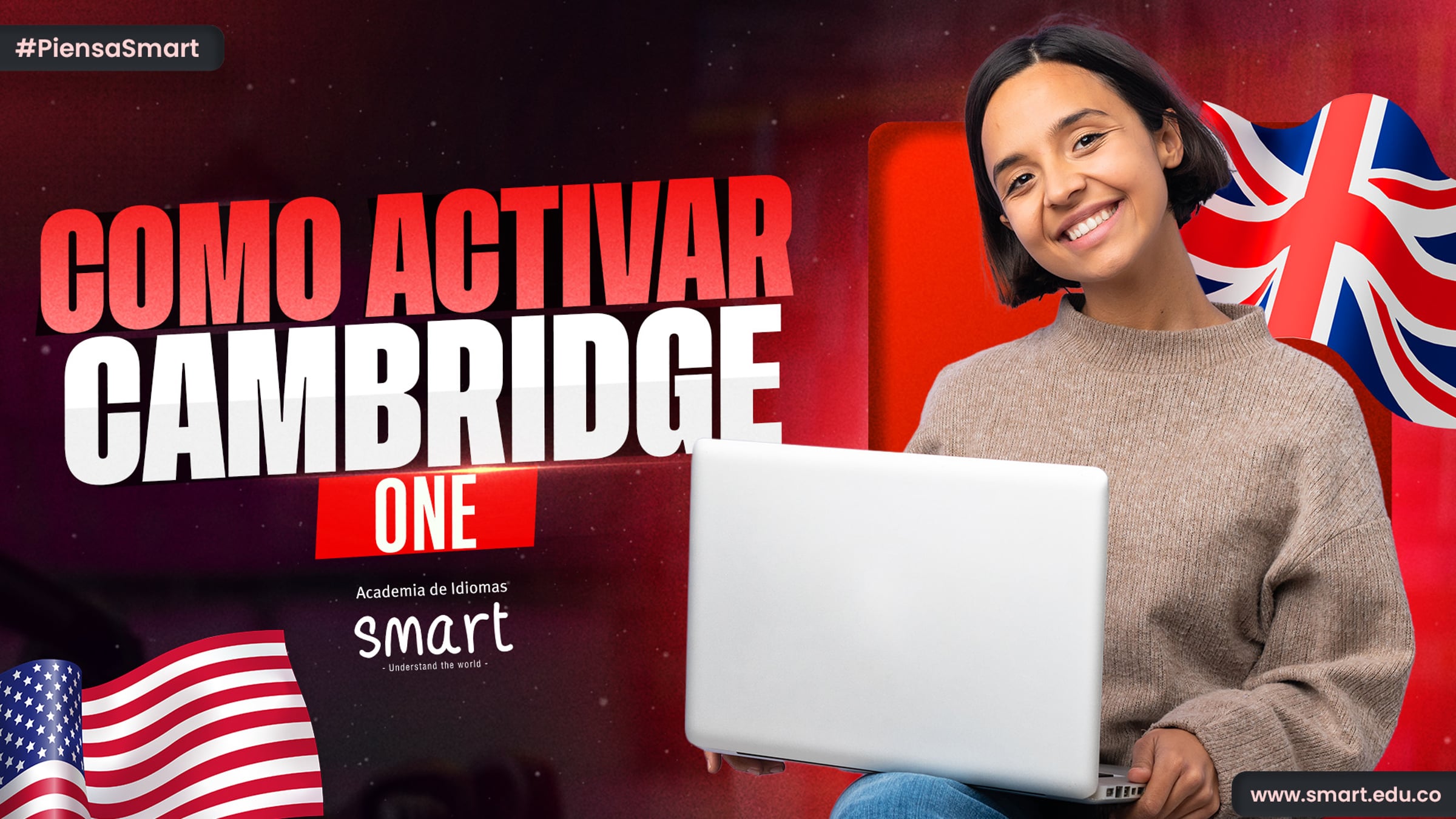 ¿Cómo activar Cambridge One?