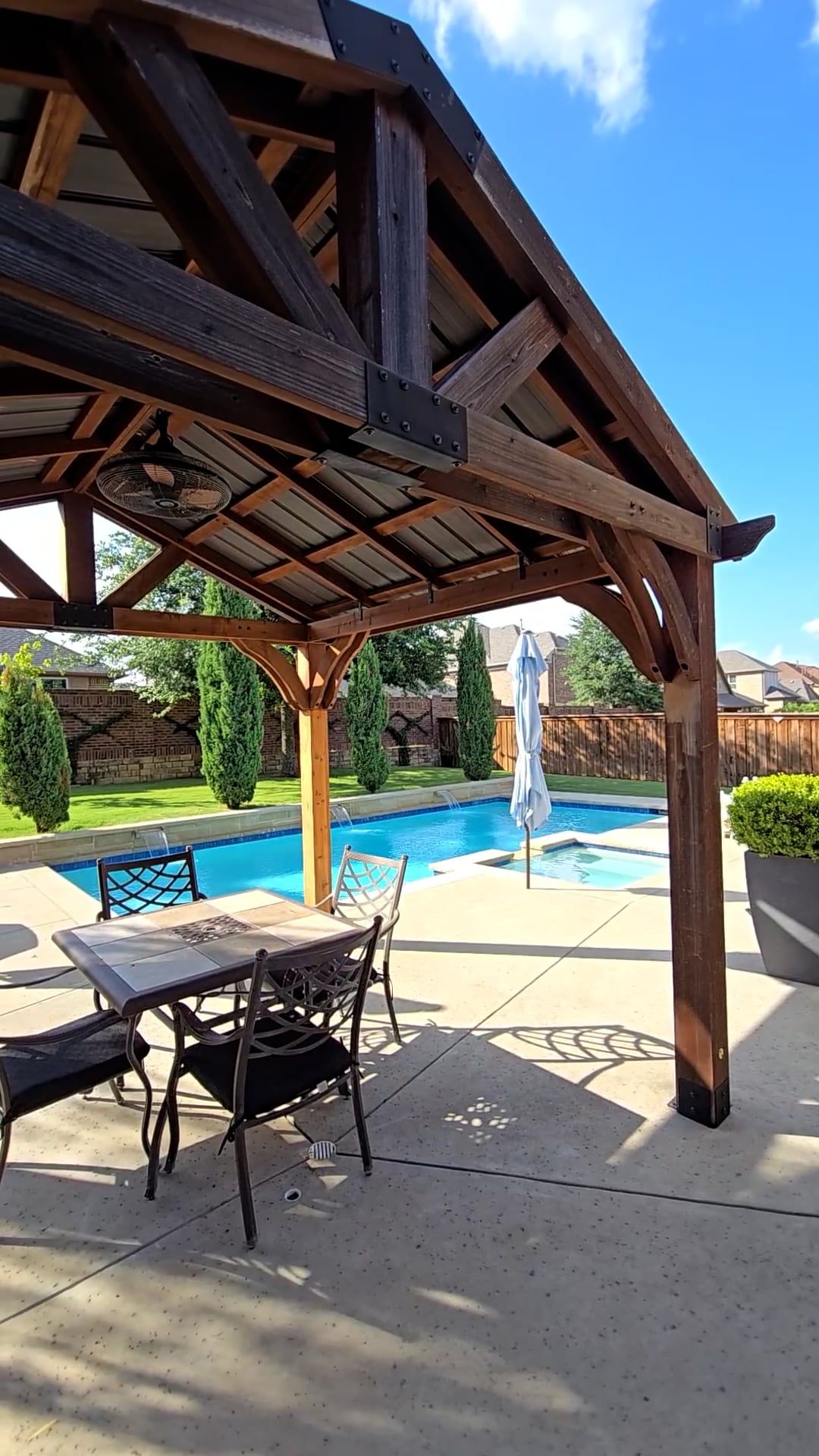 861 Wind Brook Ln, Prosper, TX 75078