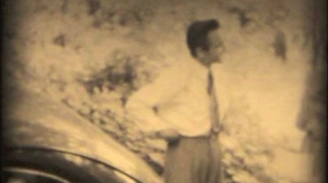 Cromer 8mm Home Movie on Vimeo