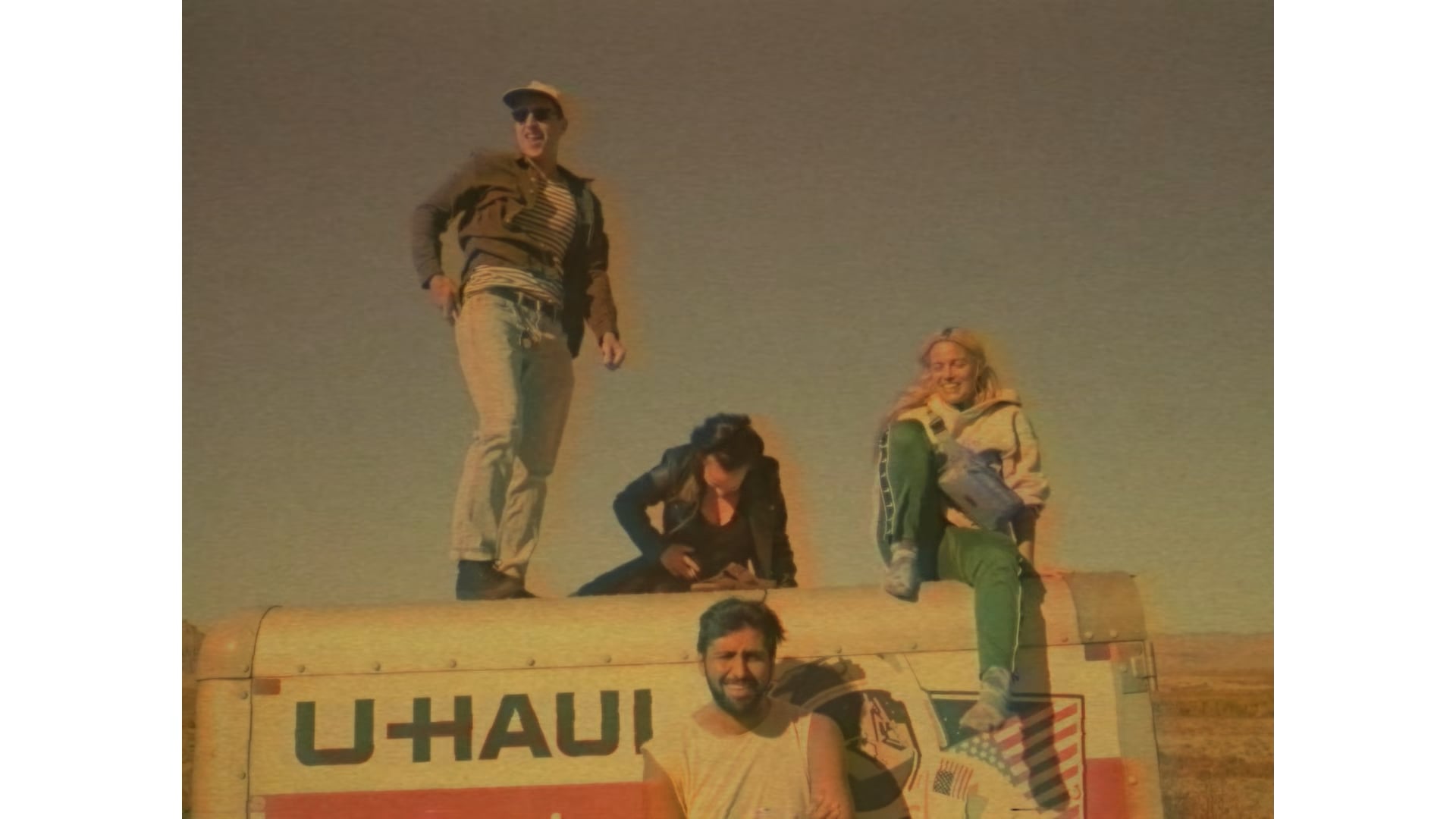 Ashe - Mom's First Headline Tour Recap 2