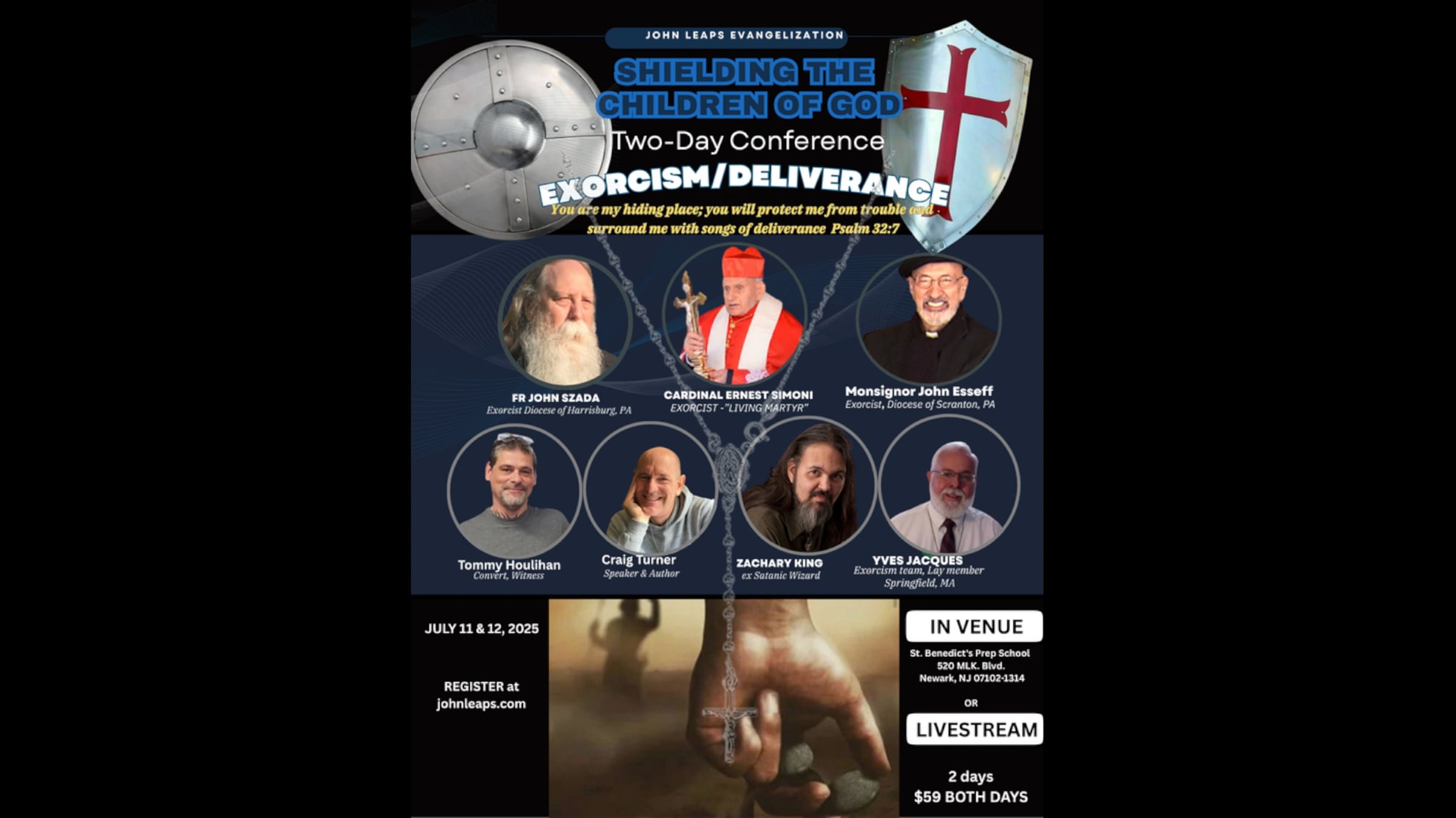 English Translation Stream