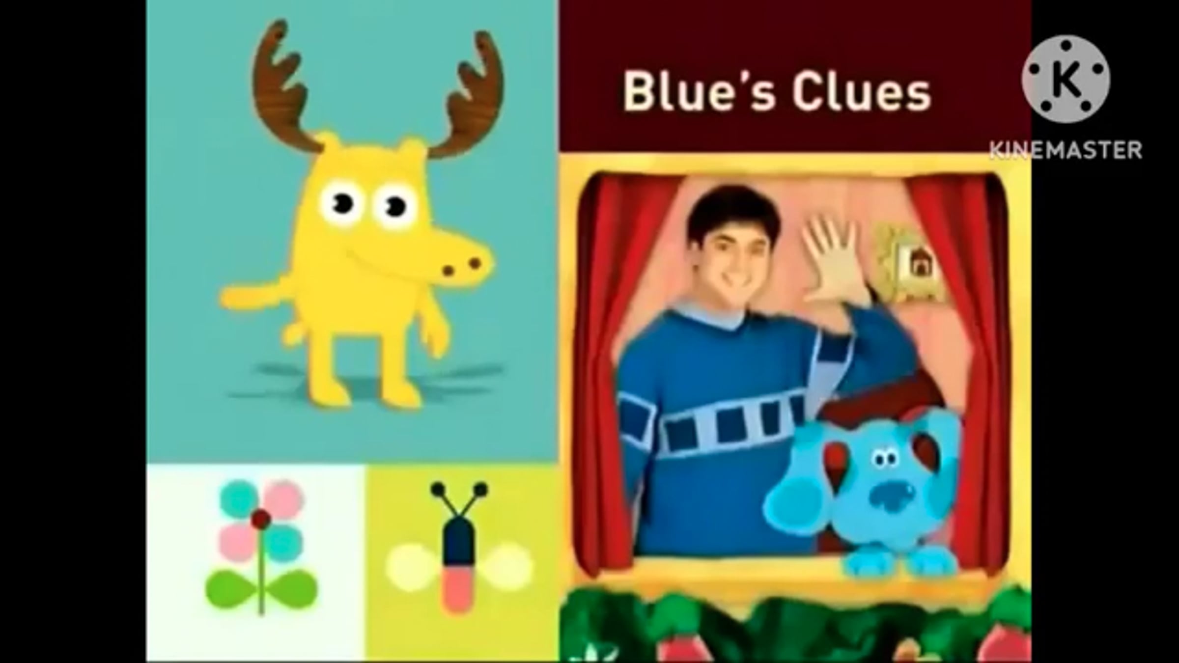 Nick Jr Commercial Break (September 30, 2009) | Videos & Movies on Vimeo