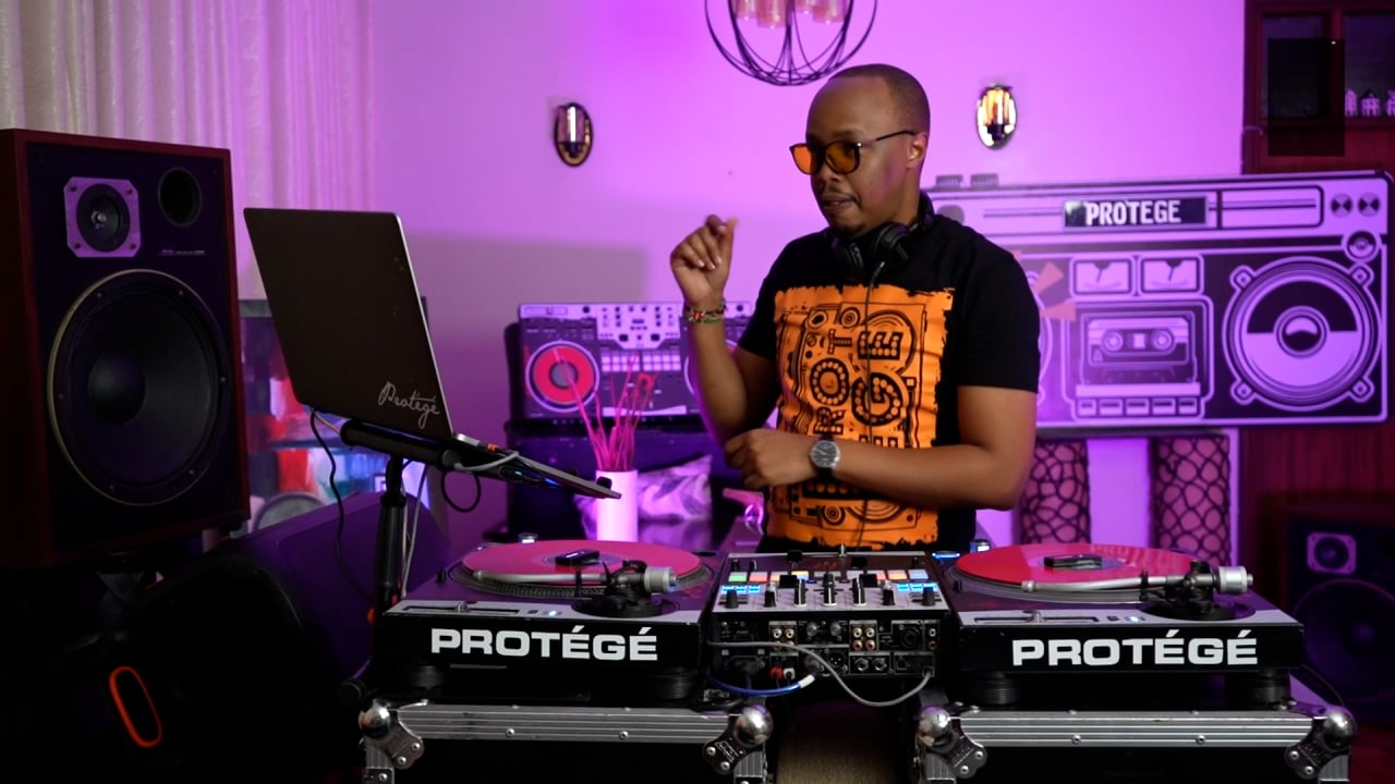 Afrobeat Soulful Club Hits Dj Protege Mix | Kenyan | Naija | Kompa Vol 86