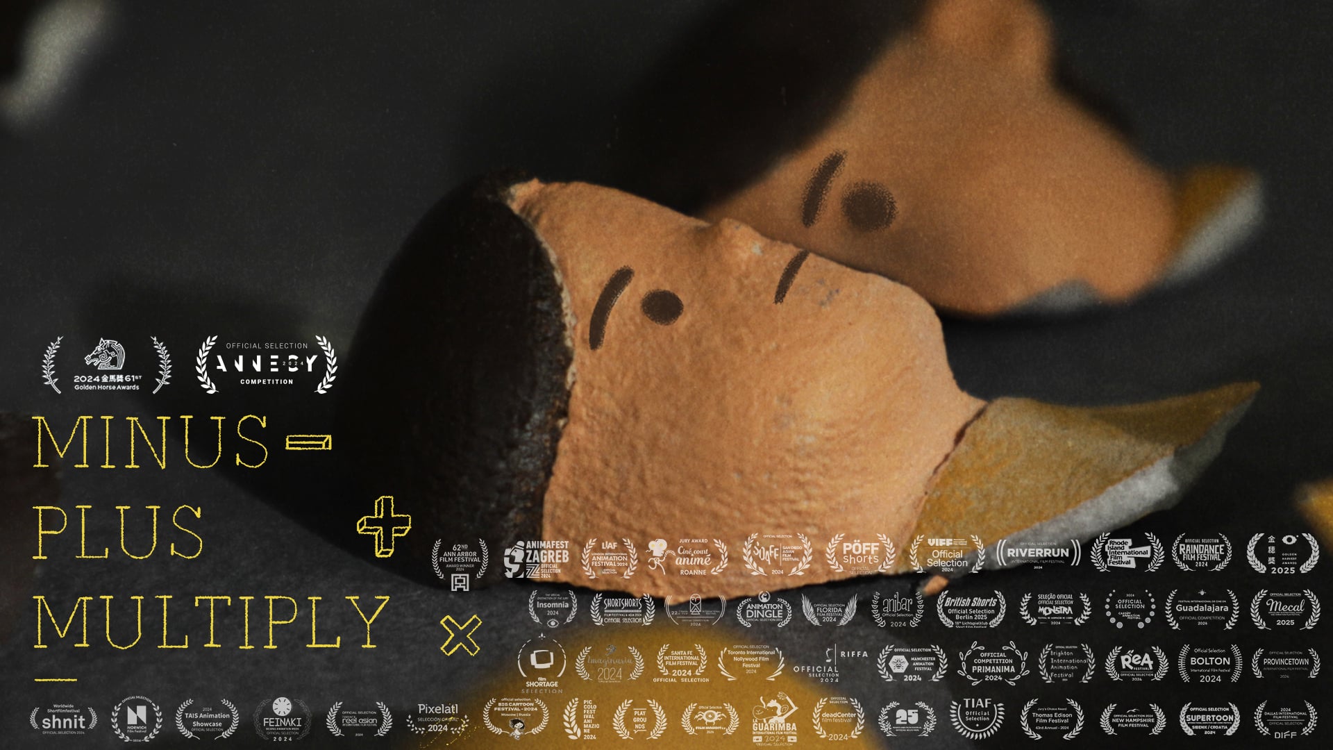 Minus Plus Multiply 加減乘