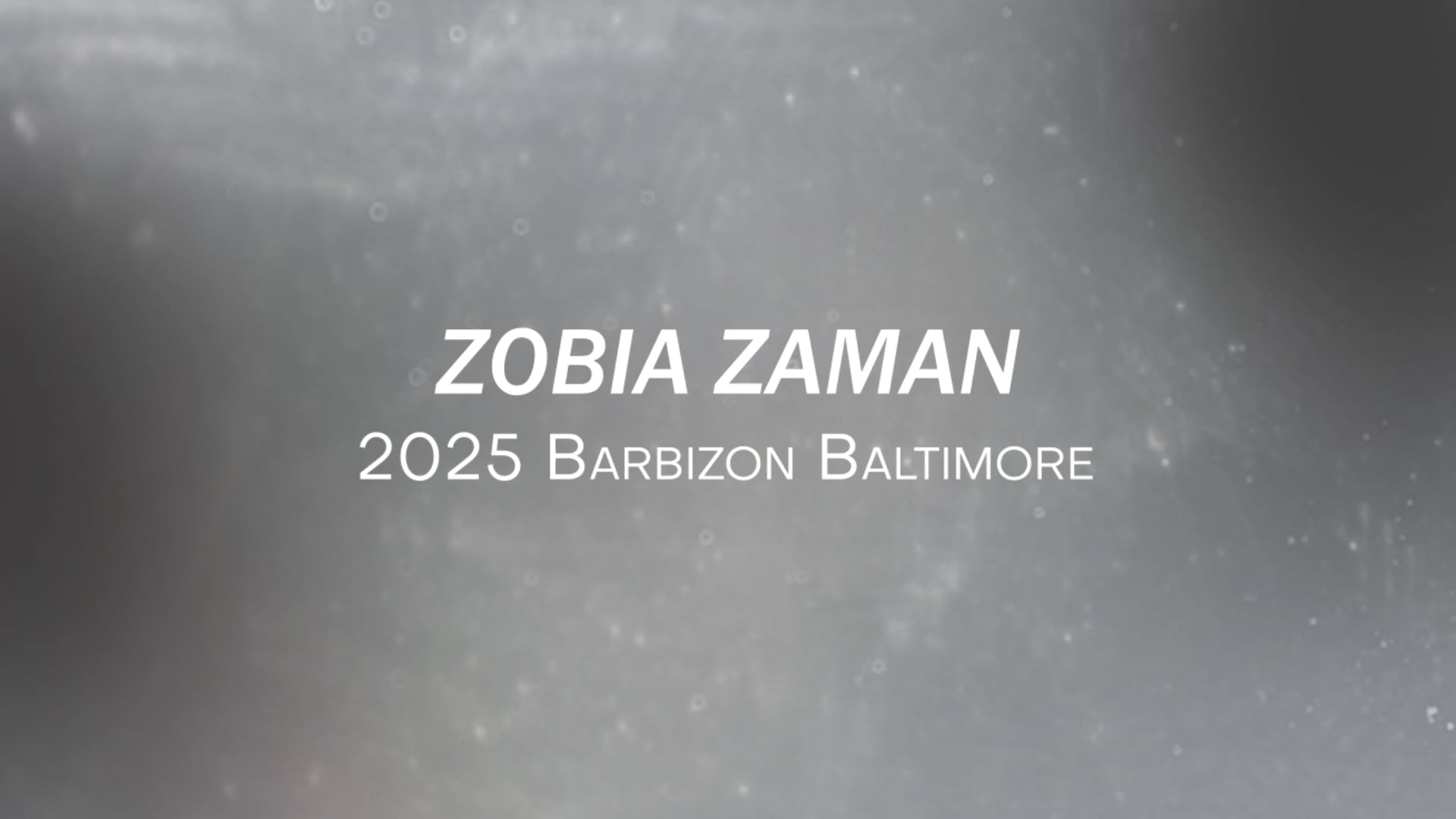 323 ZOBIA ZAMAN
