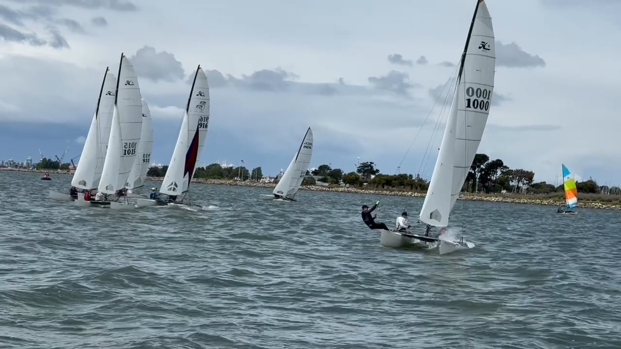 Ballena Bay Yacht Club - Home