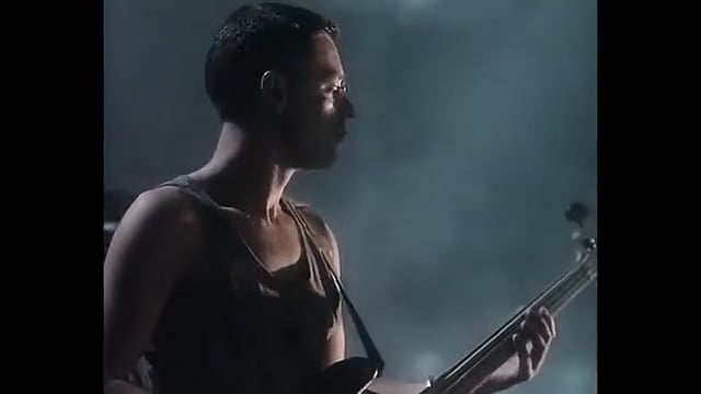 U2 - With Or Without You (Official Music Video) | Videos & Movies on Vimeo