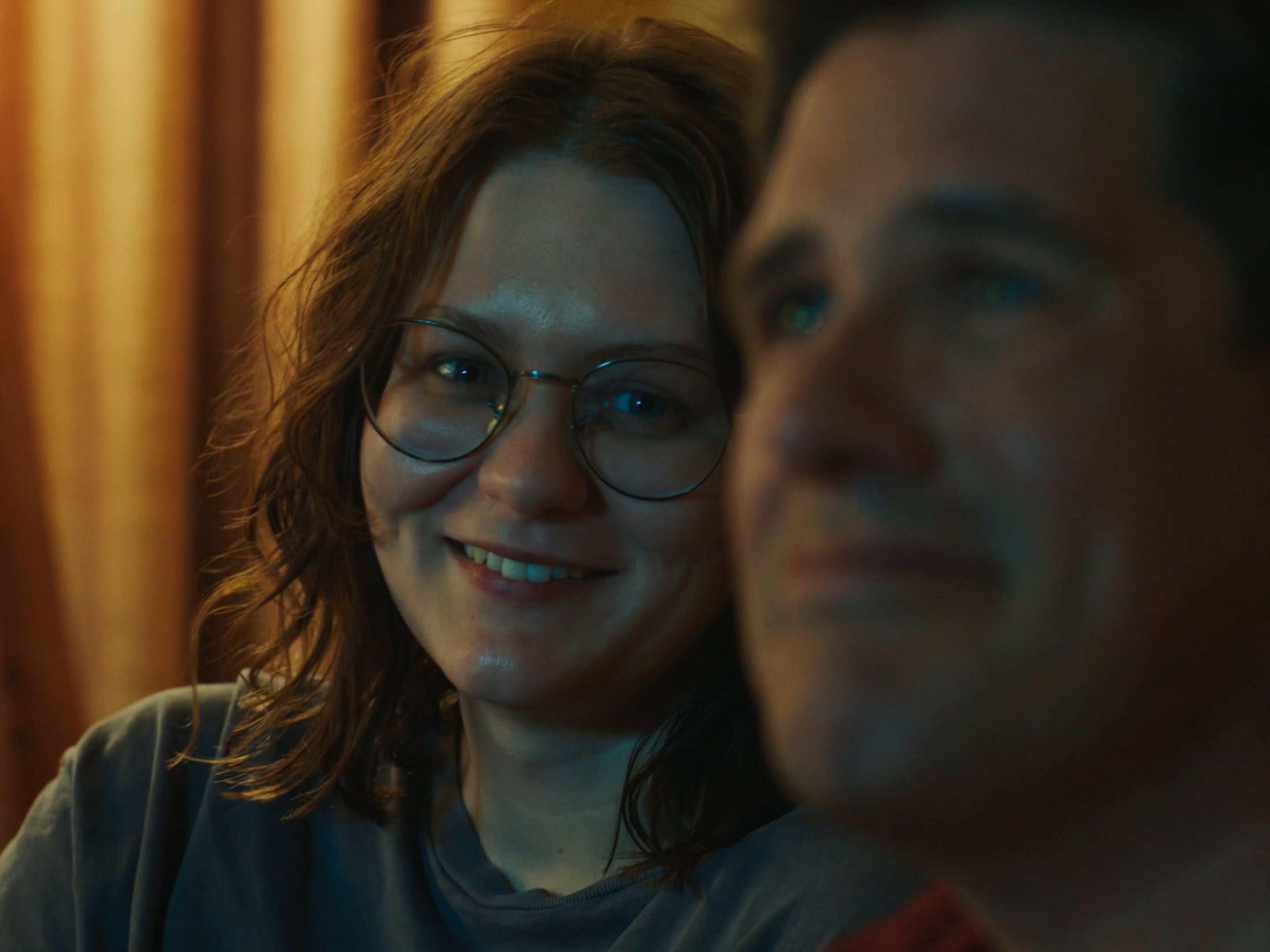 Interloper (2025) - Trailer