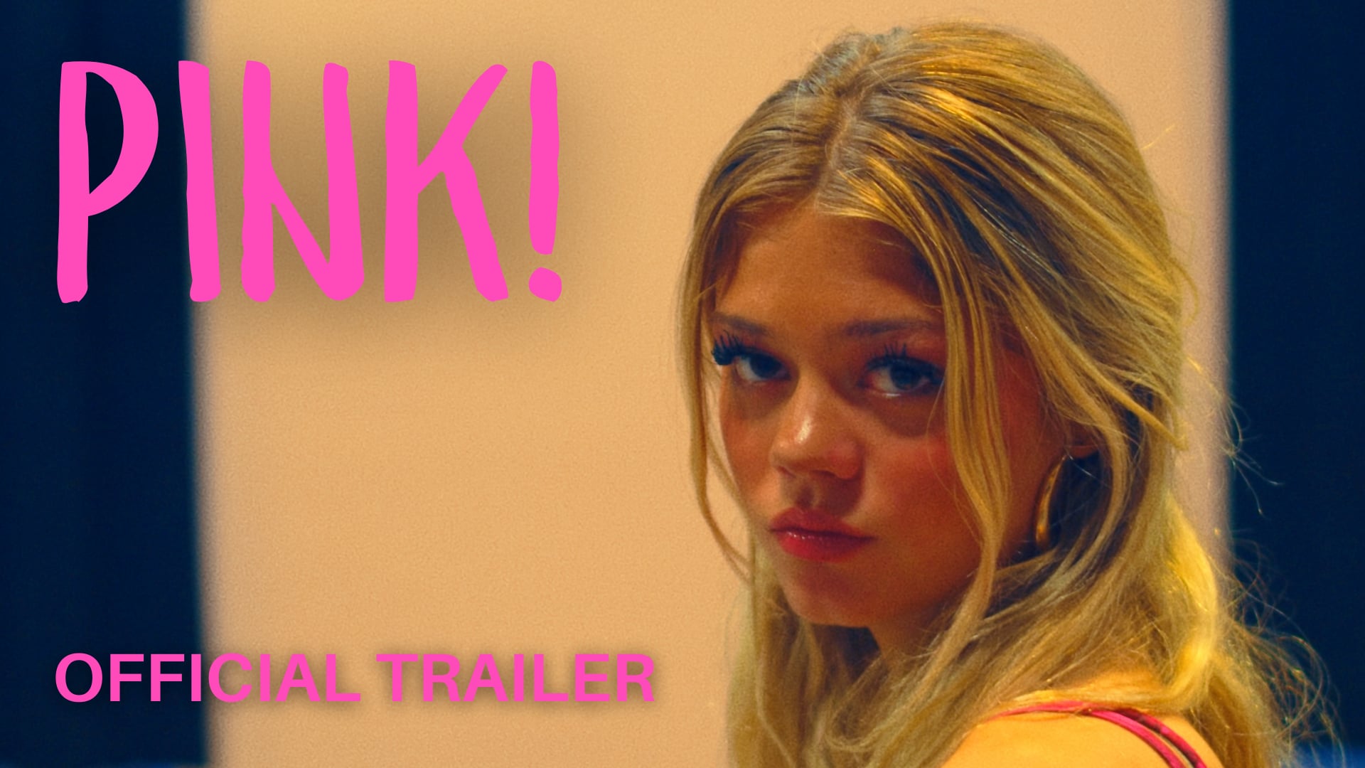 Pink! - Official Trailer