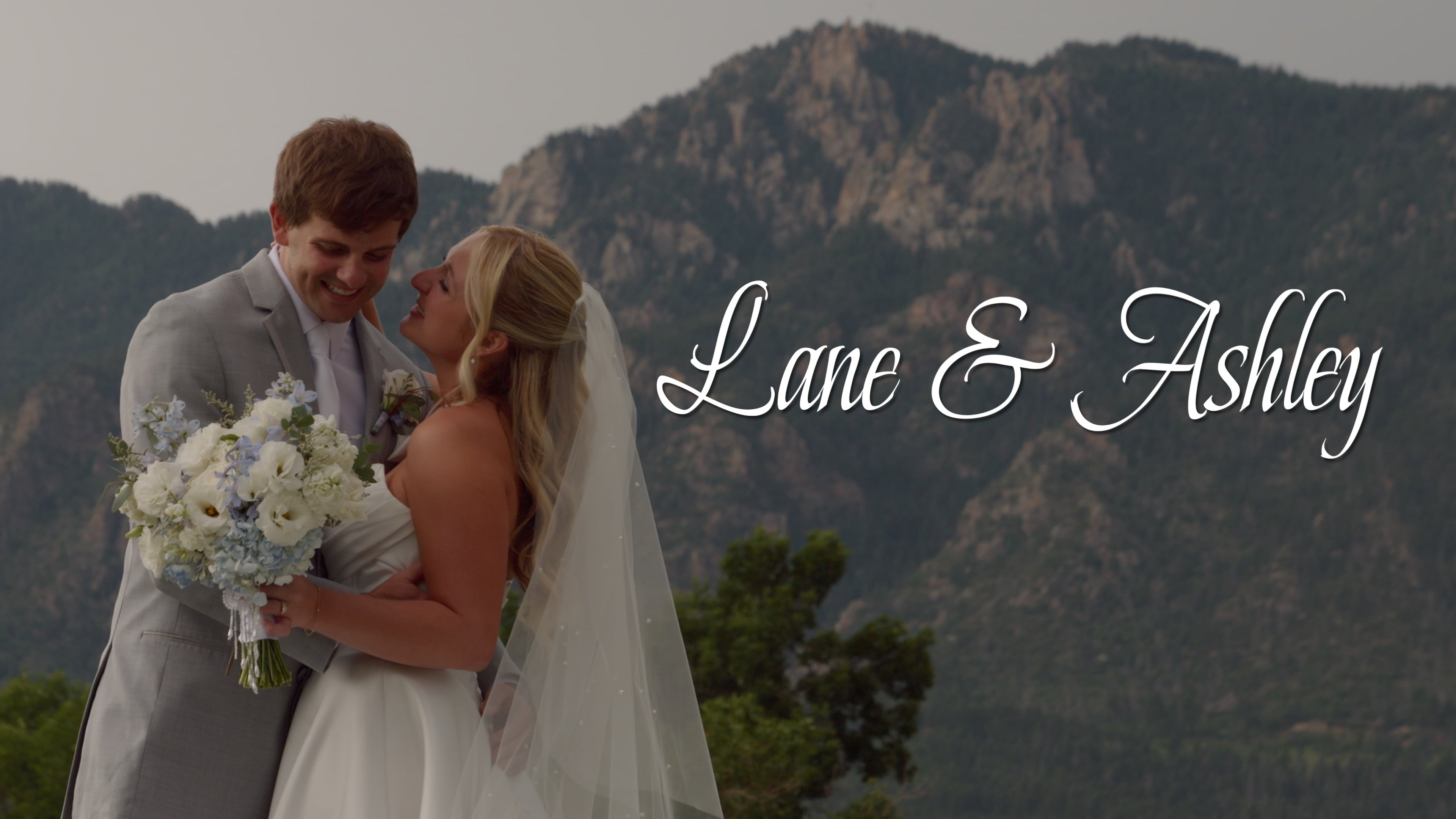 Lane & Ashley Teaser